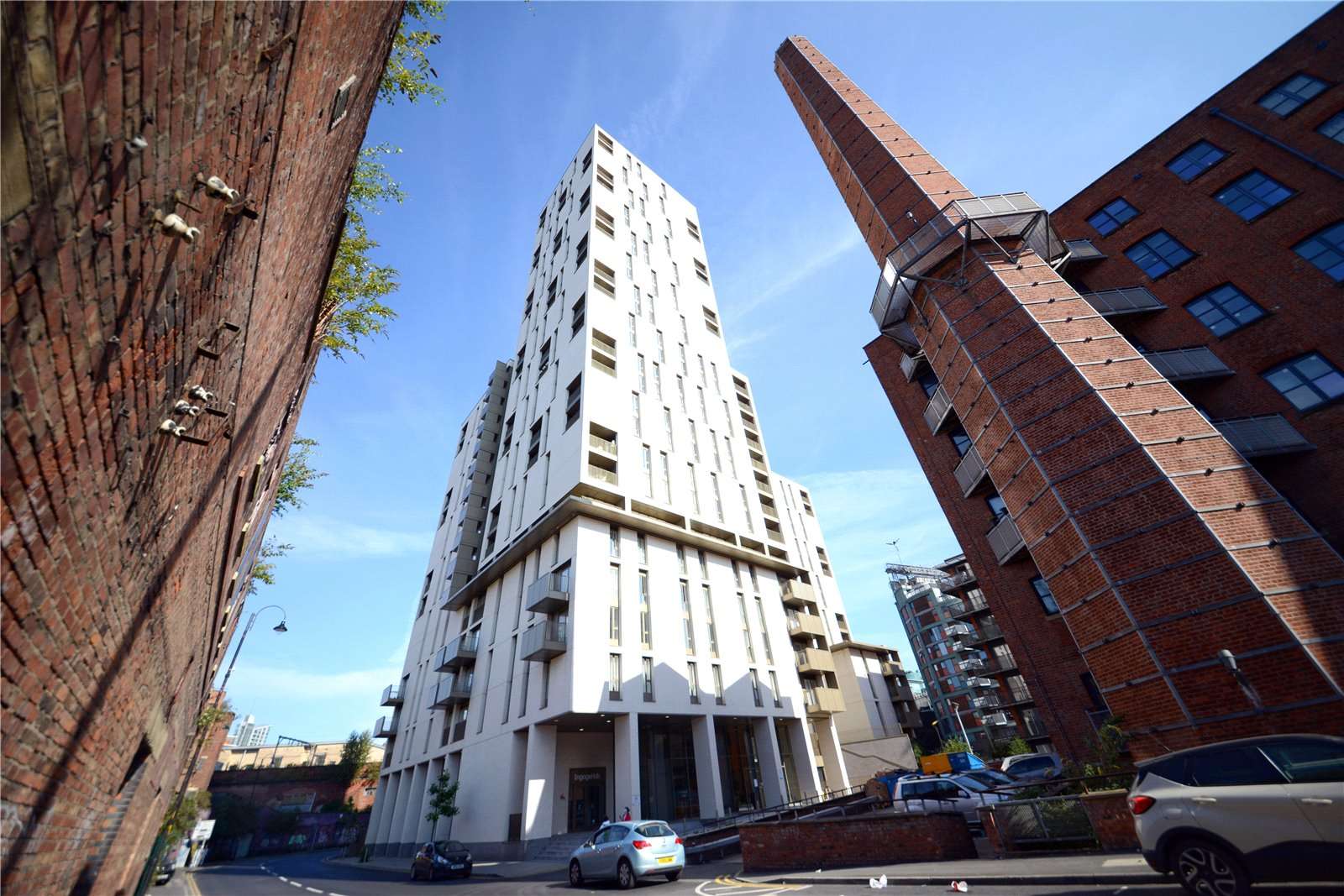 Property for sale in Heywood, Greater Manchester | Savills