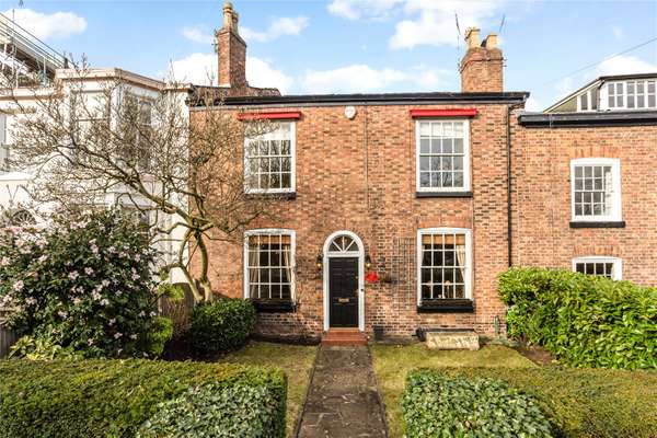 Savills | Property for sale in Manchester, Greater Manchester