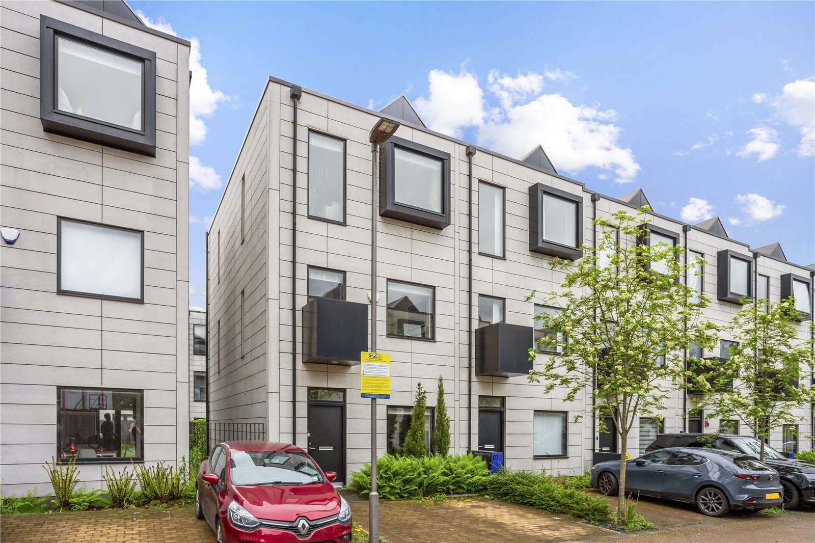 Property for sale in Lower Broughton, Greater Manchester | Savills