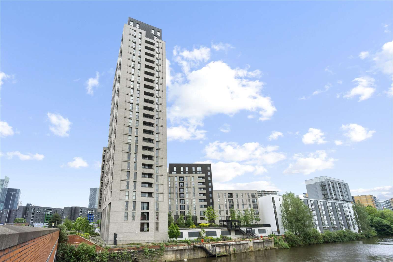 One Regent, 1 Regent Road, Manchesterv, M3 4AZ | Property for sale ...