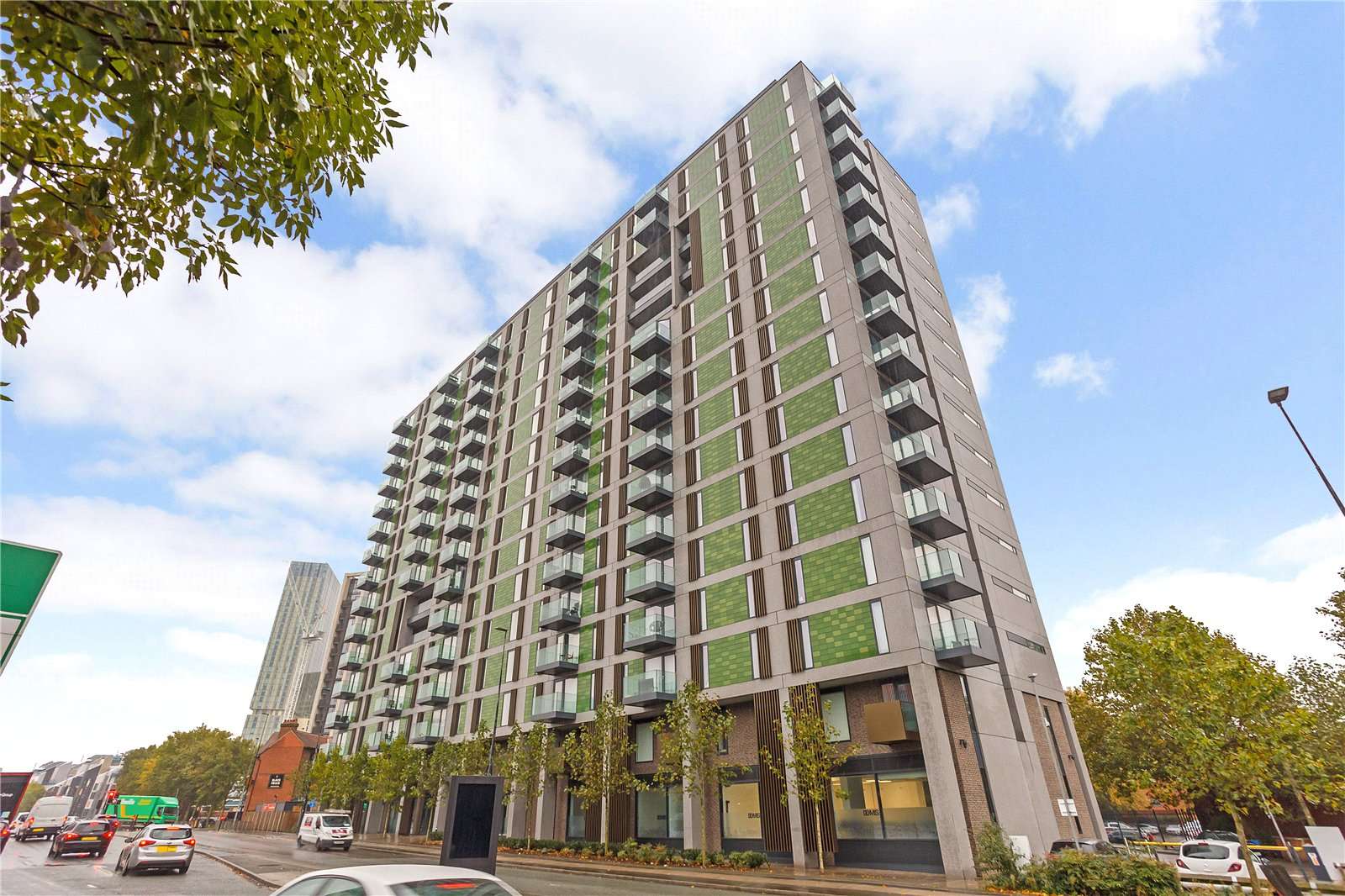 Bury Street, Salford, Greater Manchester, M3 7DA | Property for sale ...
