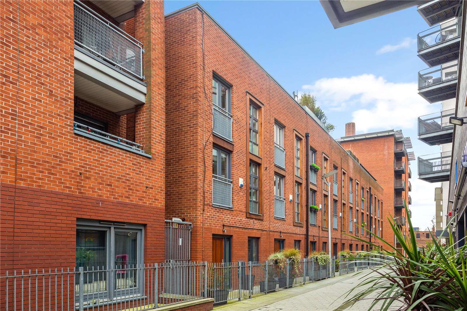 River Street, Manchester, Greater Manchester, M1 5BG | Property for ...