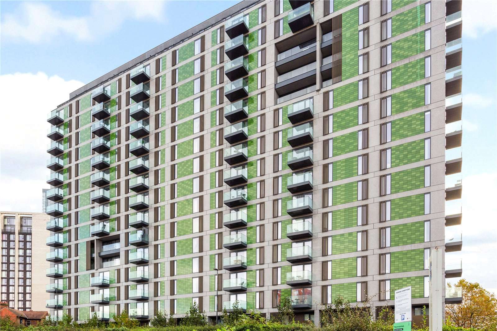 Flats for sale in Greater Manchester, England | Savills