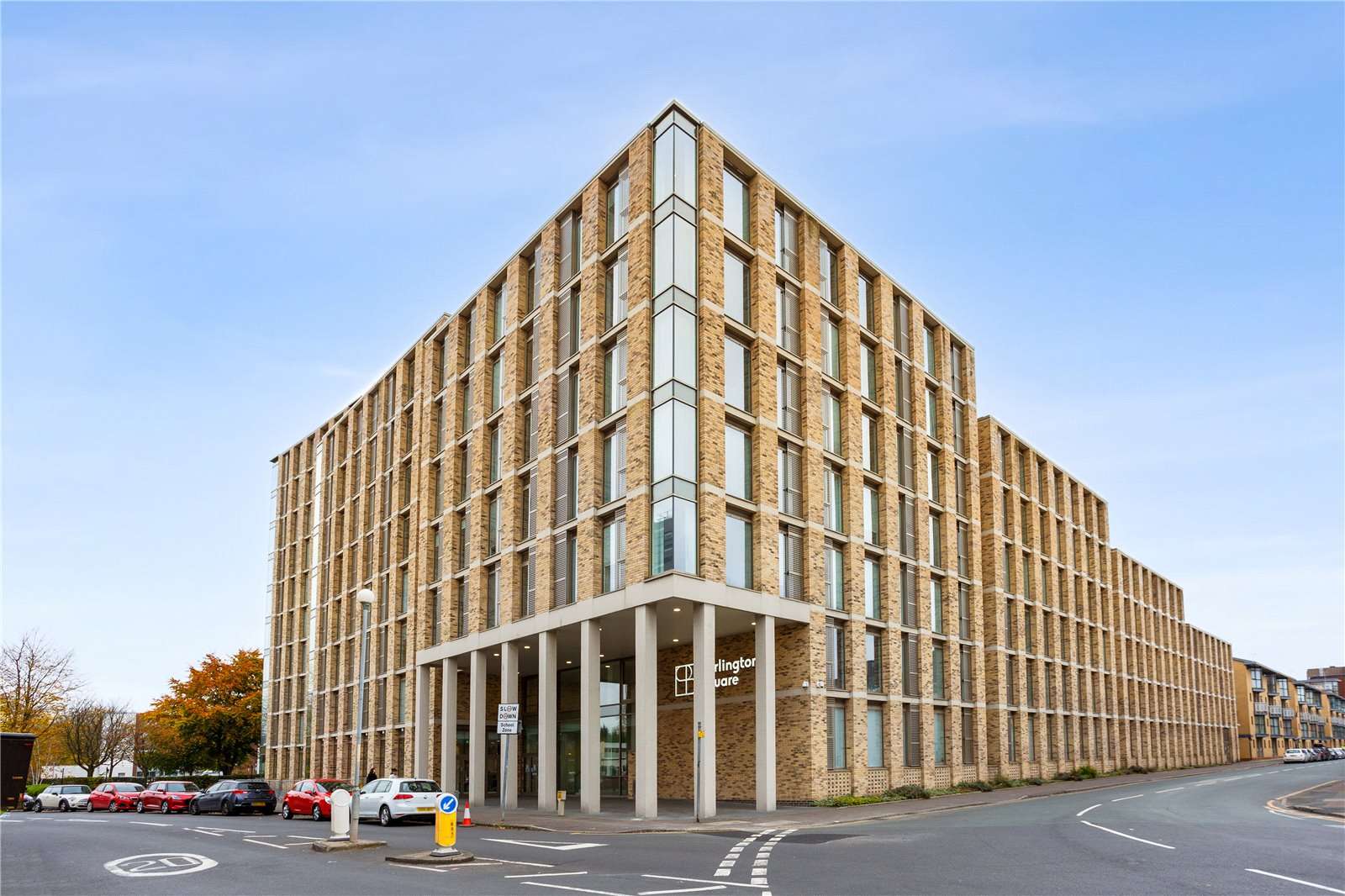 Property for sale in Manchester, Greater Manchester | Savills