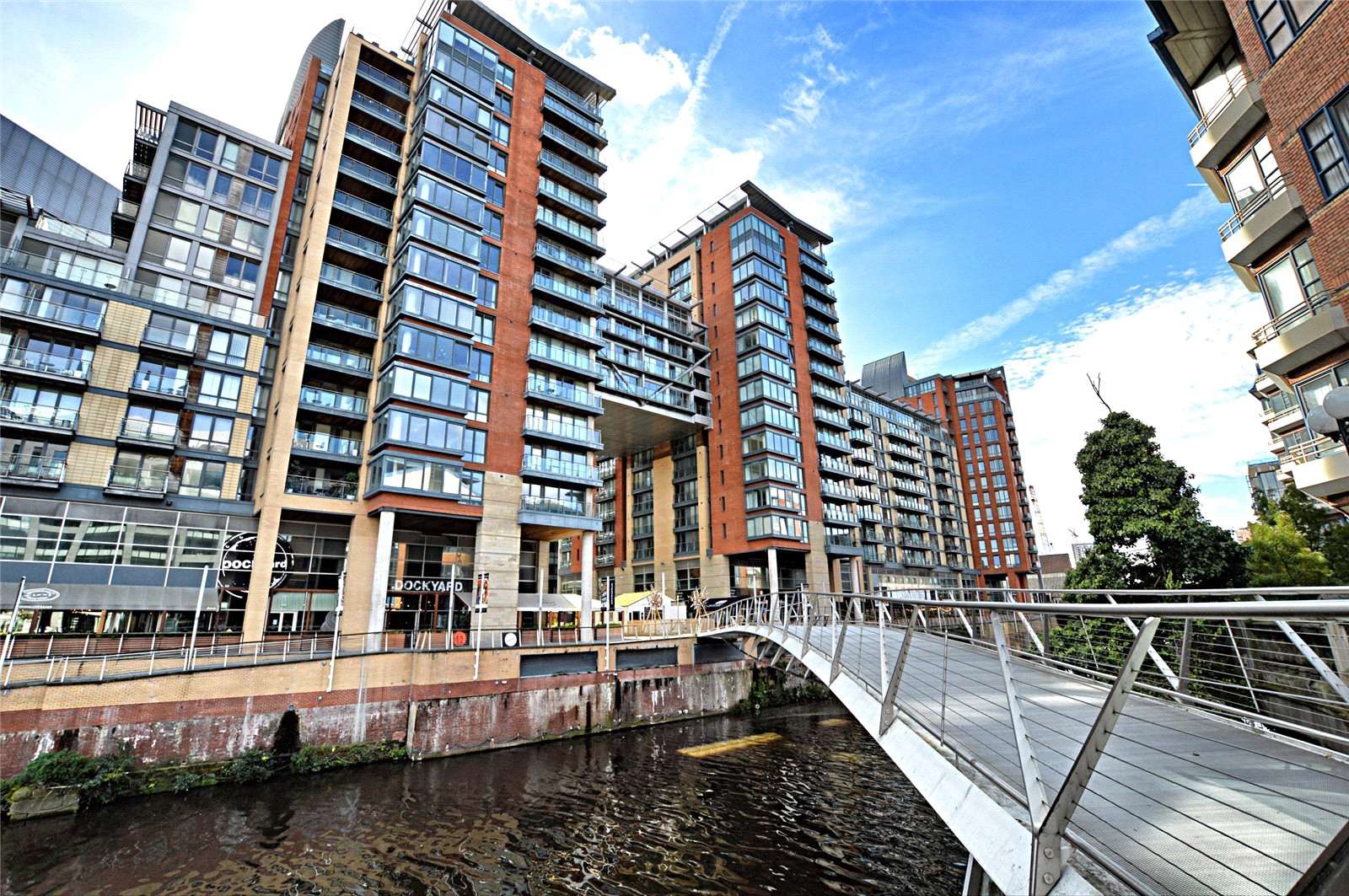 Leftbank, Manchester, Greater Manchester, M3 3AL | Property for sale ...
