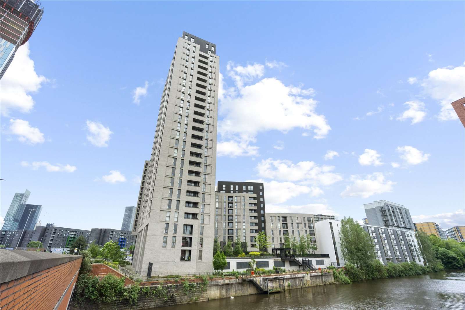One Regent, 1 Regent Road, Manchester, M3 4AZ | Property for sale | Savills