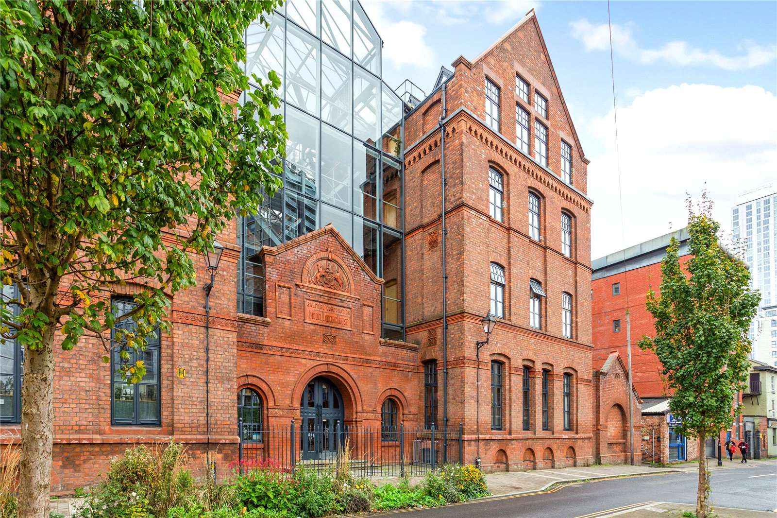 Property for sale in North West, England | Savills