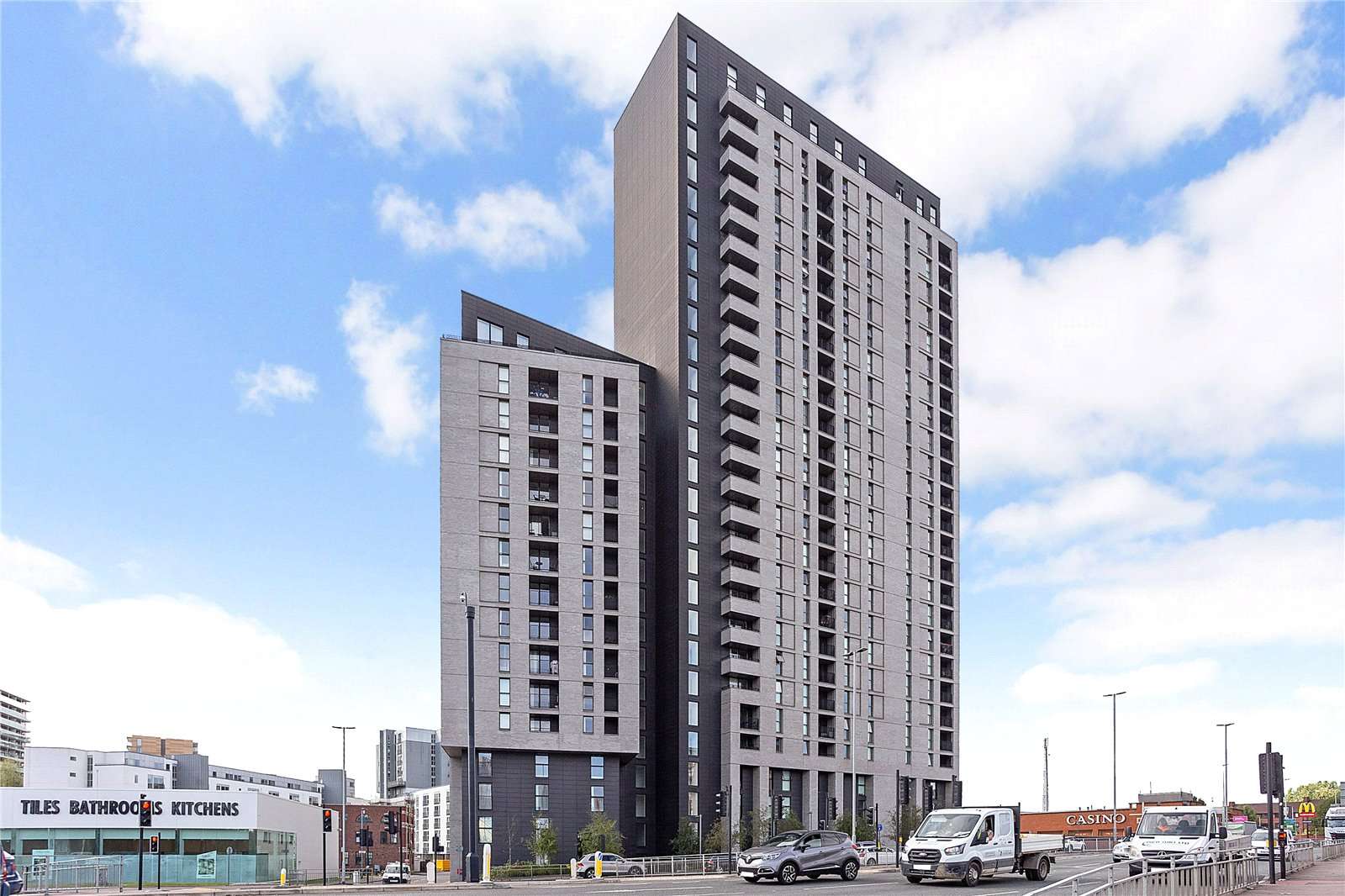 Regent Road, Manchester, Greater Manchester, M3 4AZ | Property for sale ...