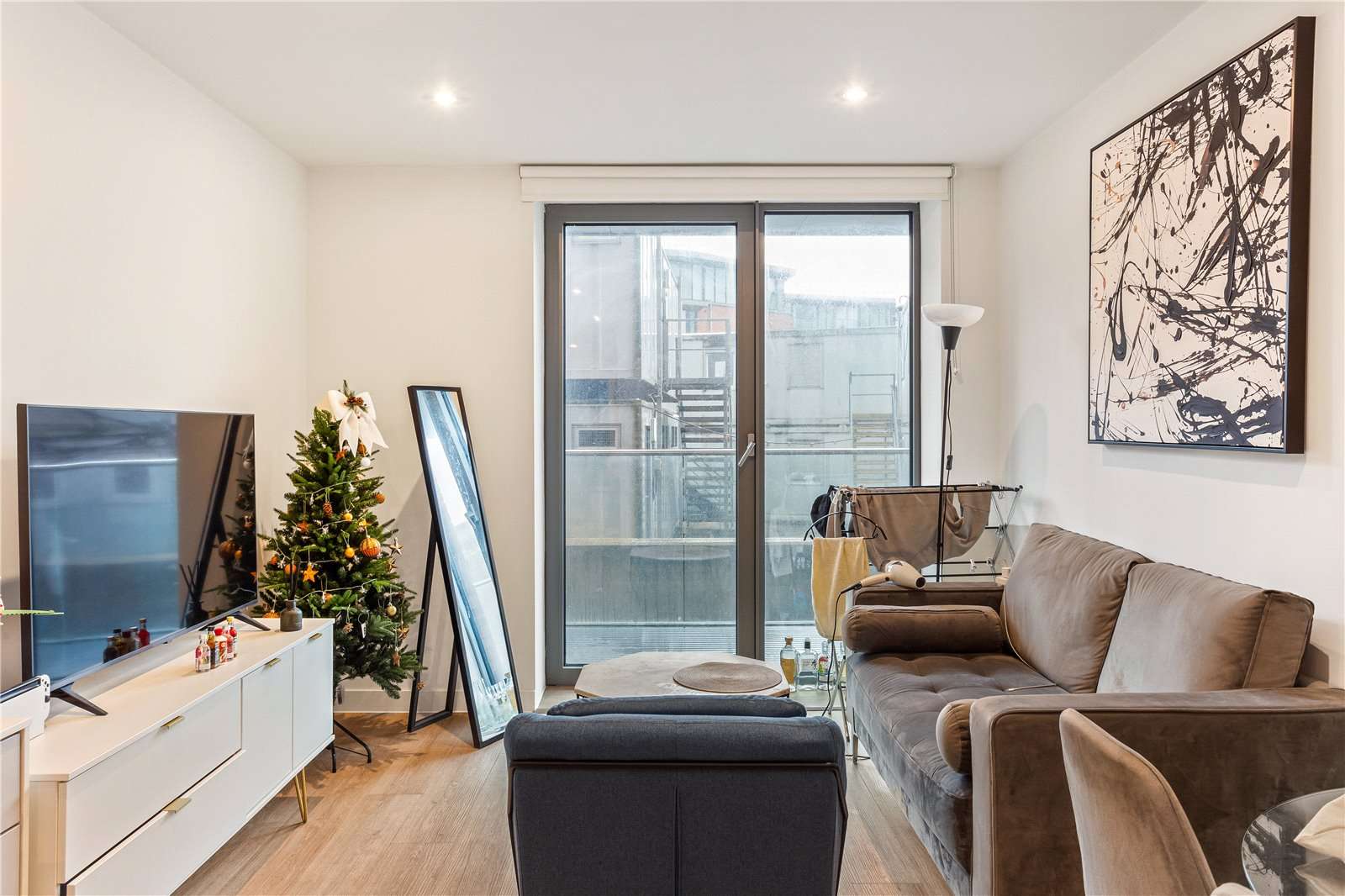 Flats for sale in Greater Manchester, England | Savills