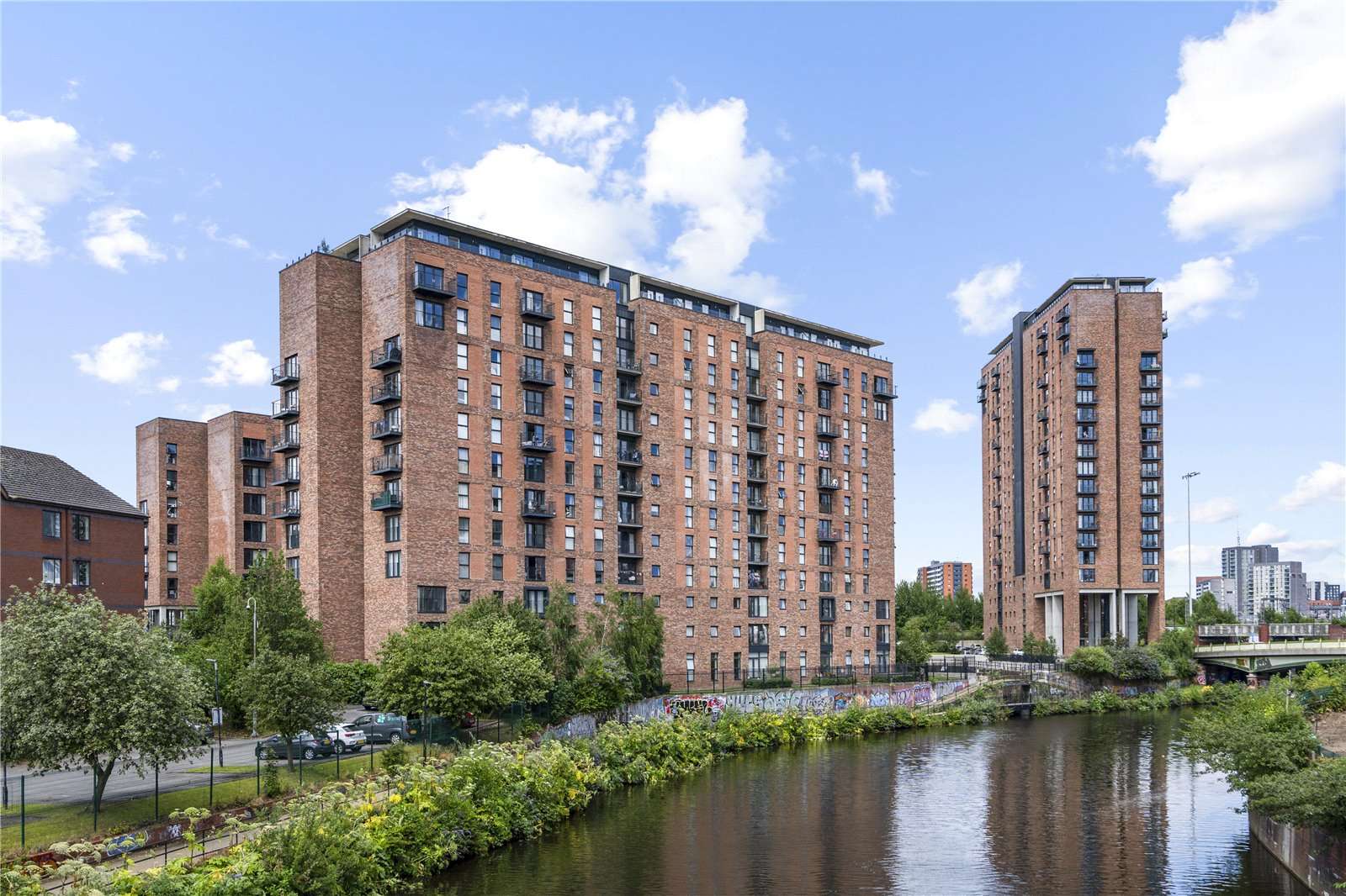 Ordsall Lane, Salford, Greater Manchester, M5 4XT | Property for sale ...