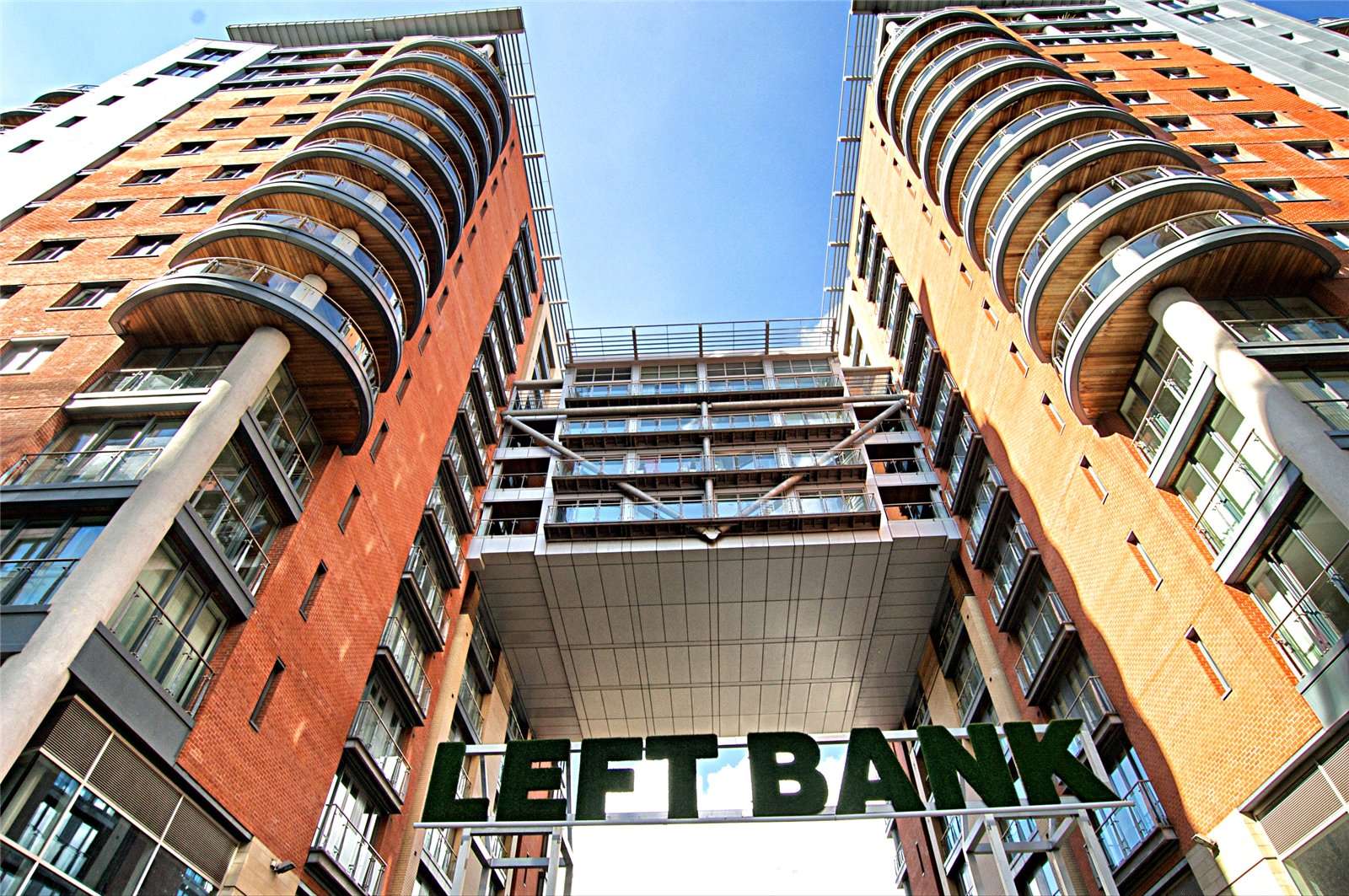 Leftbank, Manchester, Greater Manchester, M3 3AE | Property for sale ...