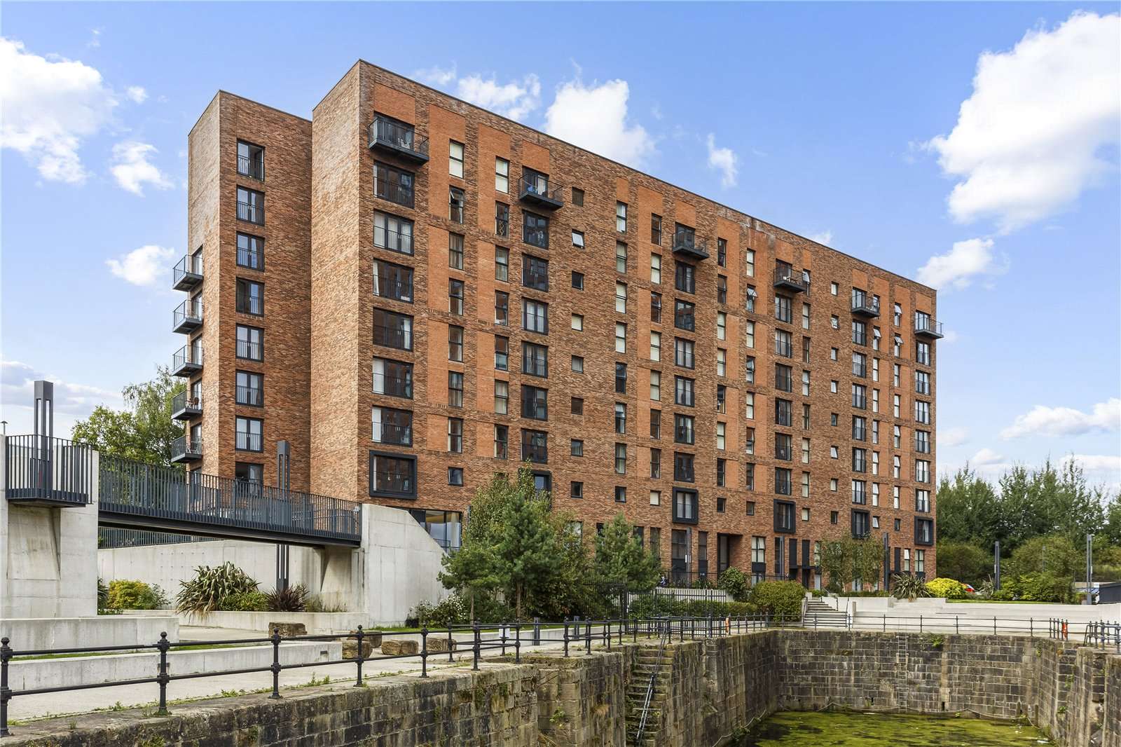 Ordsall Lane, Salford, Greater Manchester, M5 4XS | Property for sale ...