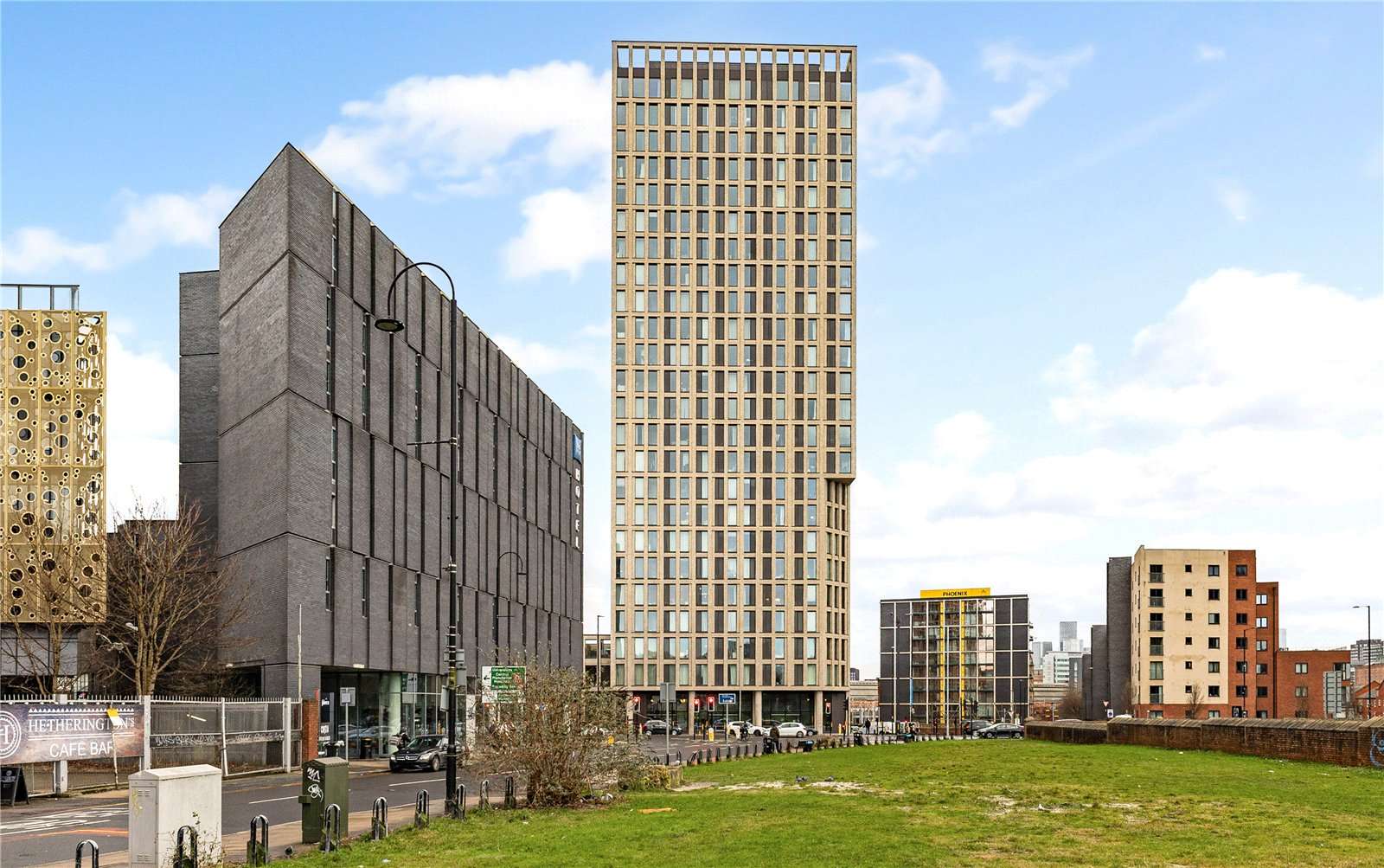 Victoria House, 250 Great Ancoats Street, Manchester, Greater ...