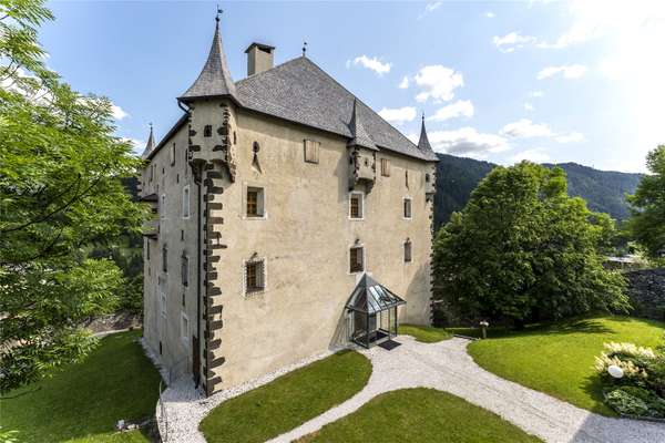 Castles For Sale 719 Castles For Sale In Europe | Properstar