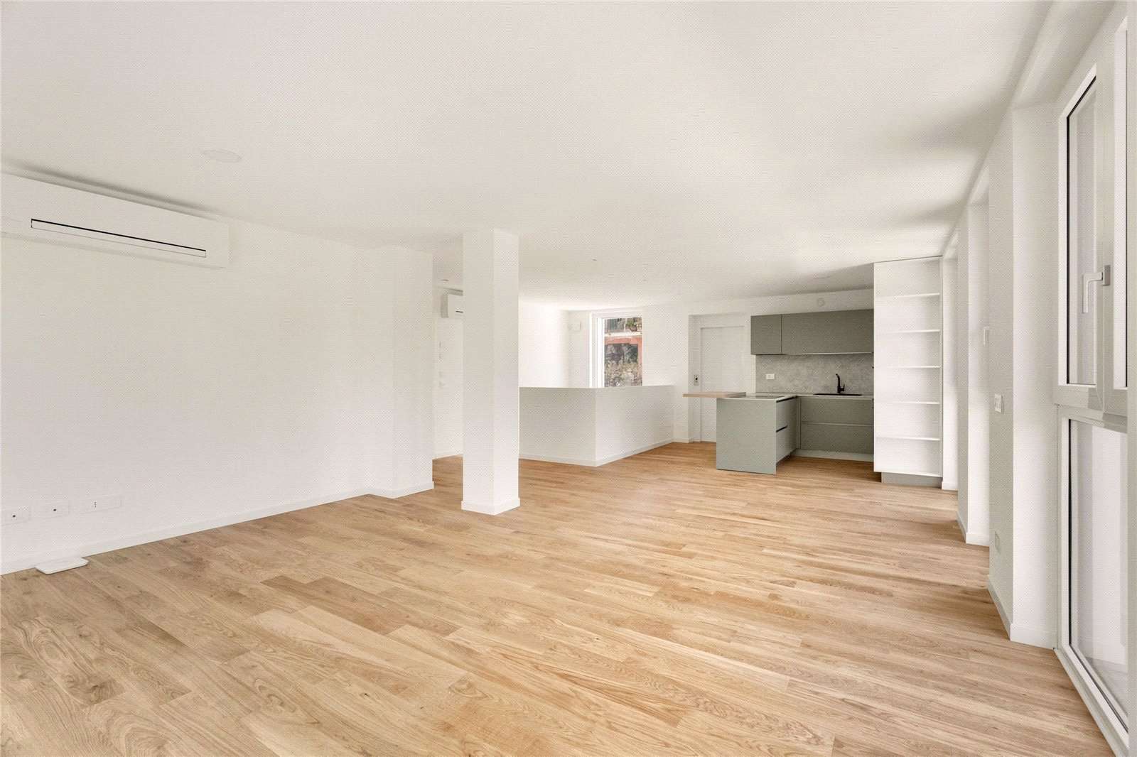 Via Torelli Viollier, Milan, Italy, 20125 | Property to rent | Savills