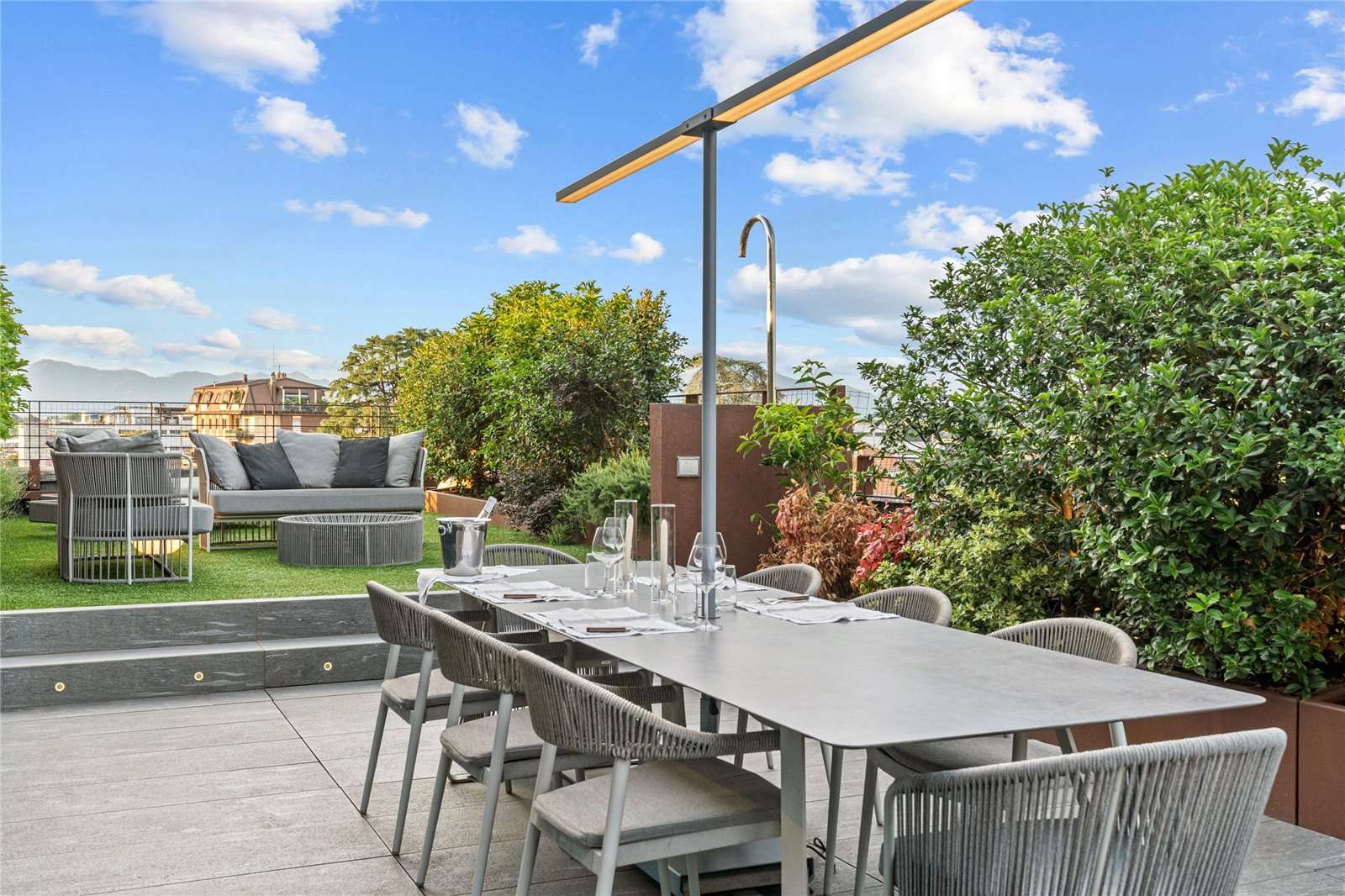 Viale Trento, Lomazzo, Como, Italy, 22074 | Property for sale | Savills