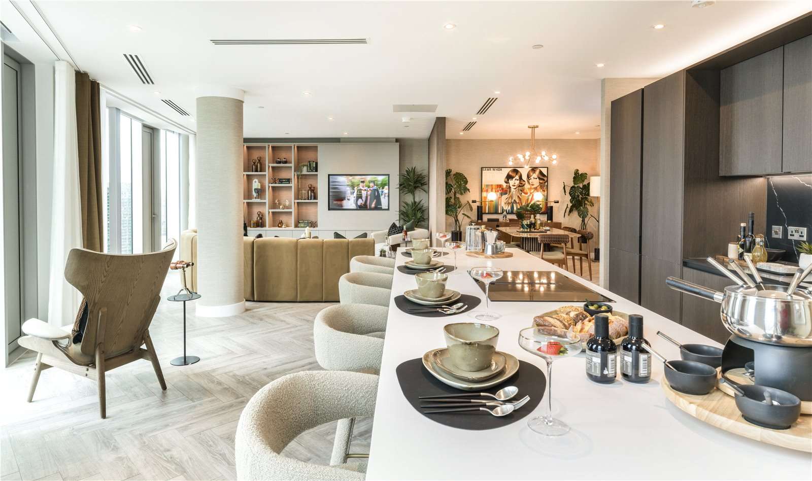 Three60, Silvercroft Street, Manchester, Greater Manchester, M15 4ZD ...