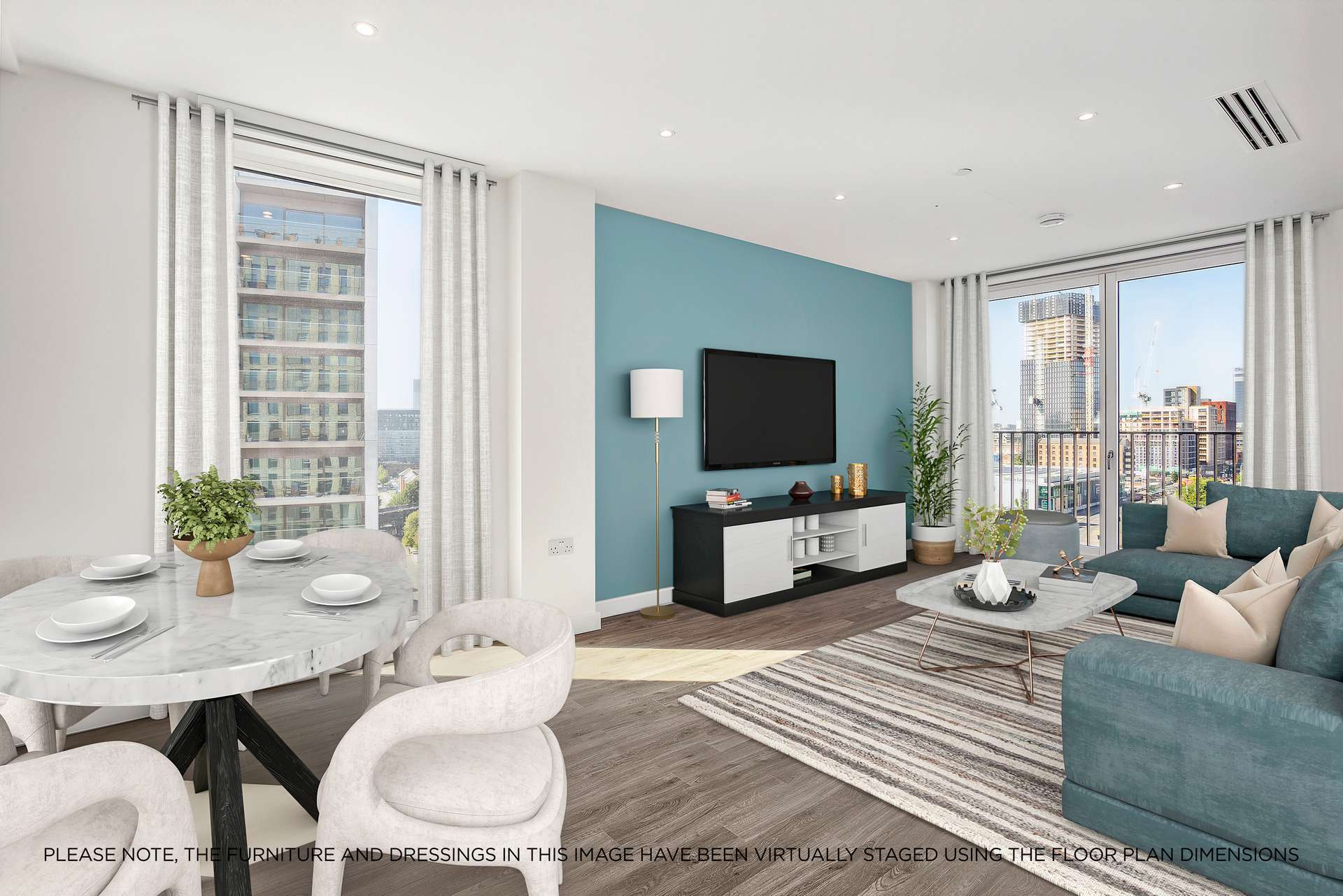 1303 Islington Wharf, William Sutton Building, 4 Old Mill Street ...