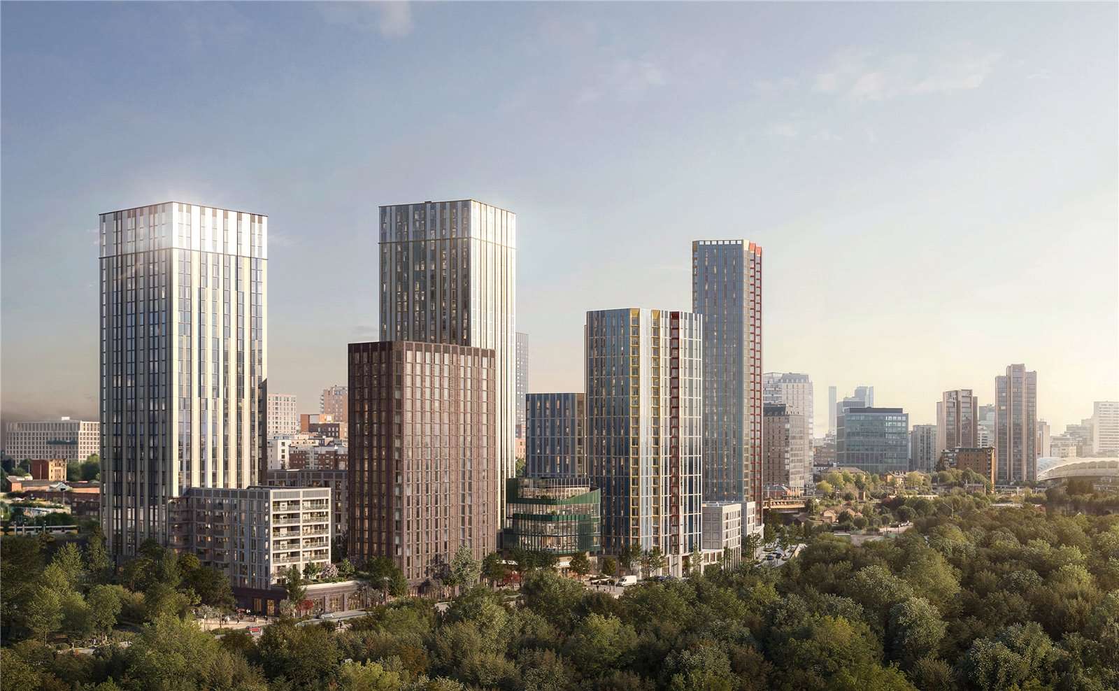 Kingfisher, Red Bank Riverside, Dantzic Street, Manchester, Greater ...