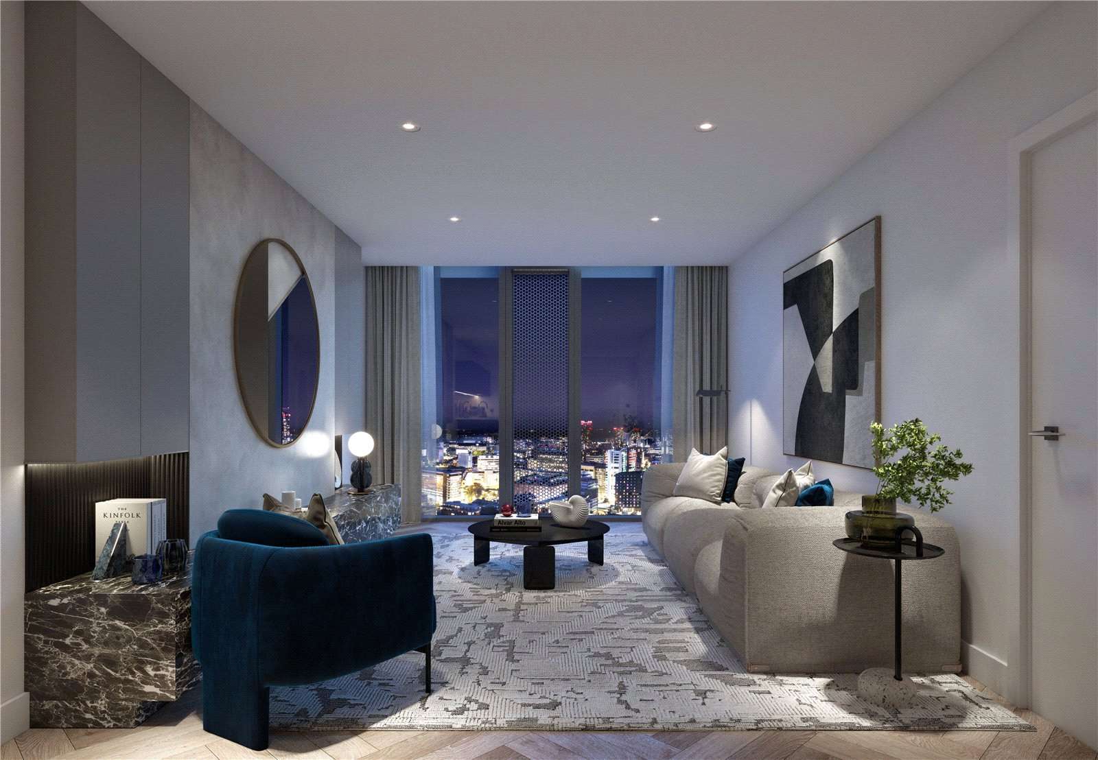 在Hulme, Greater Manchester, 英國待售的財產 | 第一太平戴維斯