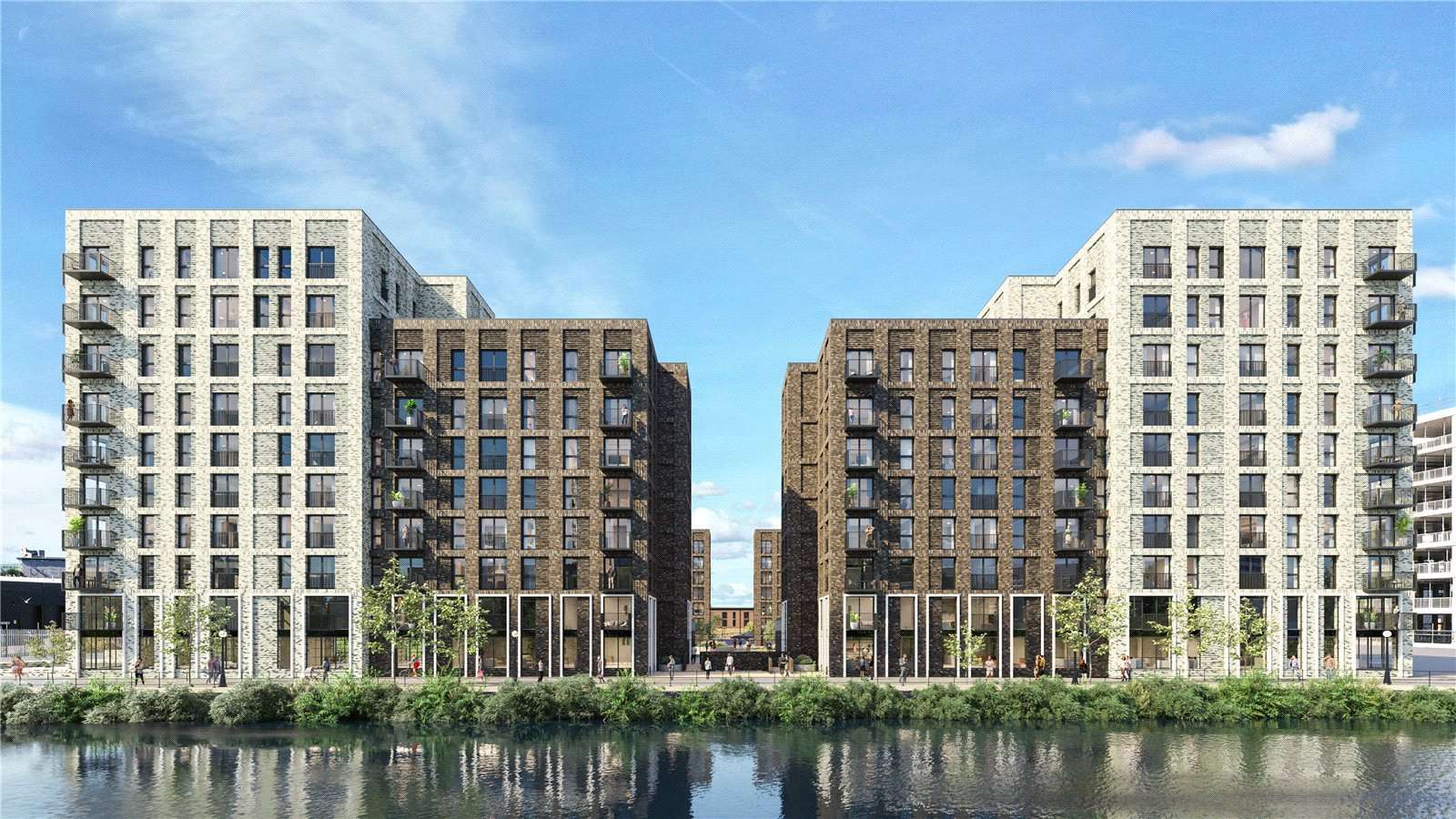 Tranquillity, Ordsall Lane, Salford, Greater Manchester, M5 3HP | New ...