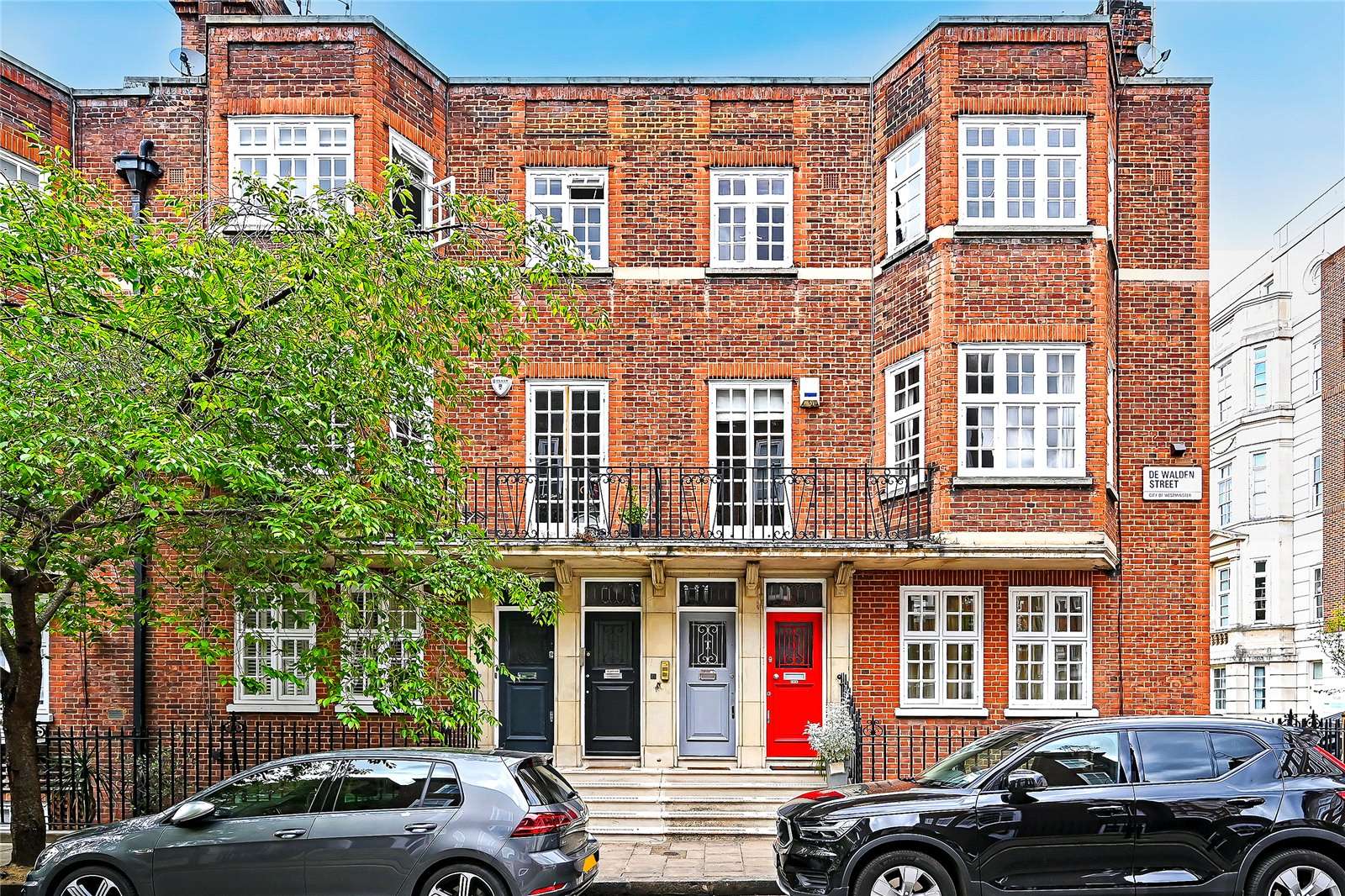 De Walden Street, London, W1G 8RW | Property to rent | Savills