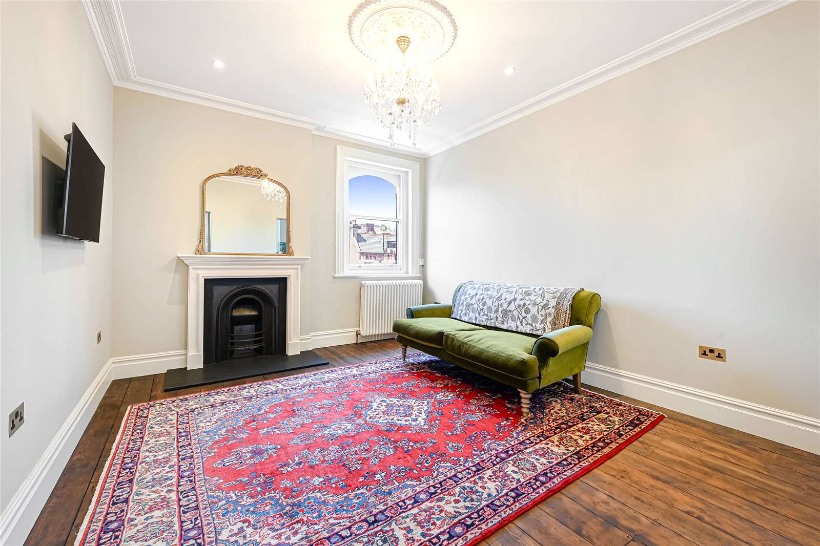 York Mansions, Chiltern Street, London, W1U 5AL | Property for lease ...