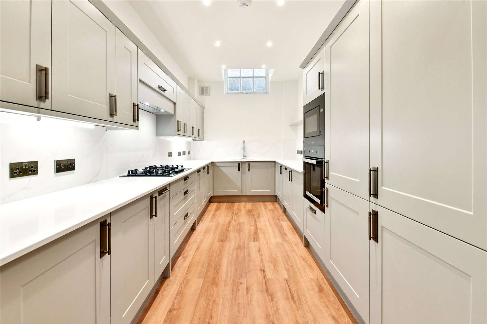 Rodmarton Street, London, W1U 8BH | Property for lease | Savills