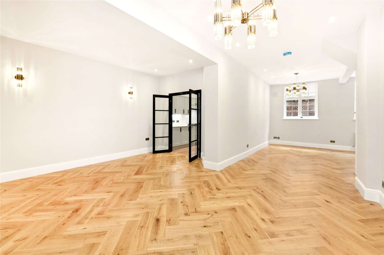 Rodmarton Street, London, W1U 8BH | Property to rent | Savills
