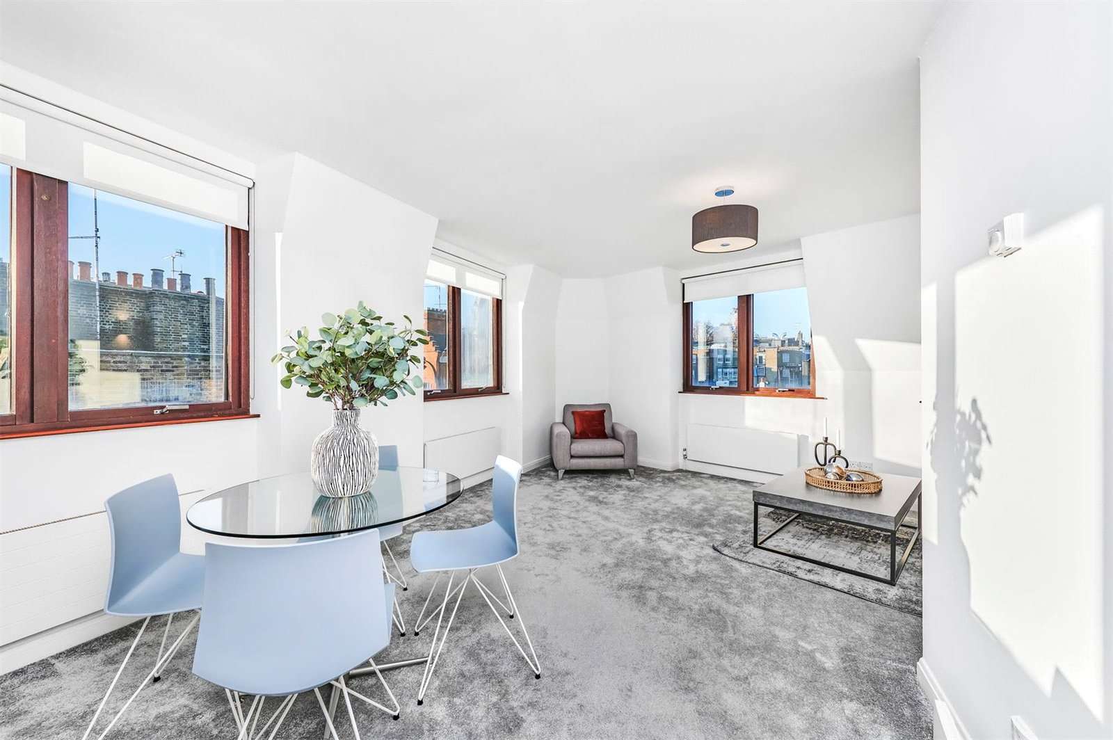 Bulstrode Street, London, W1U 2JE | Property to rent | Savills