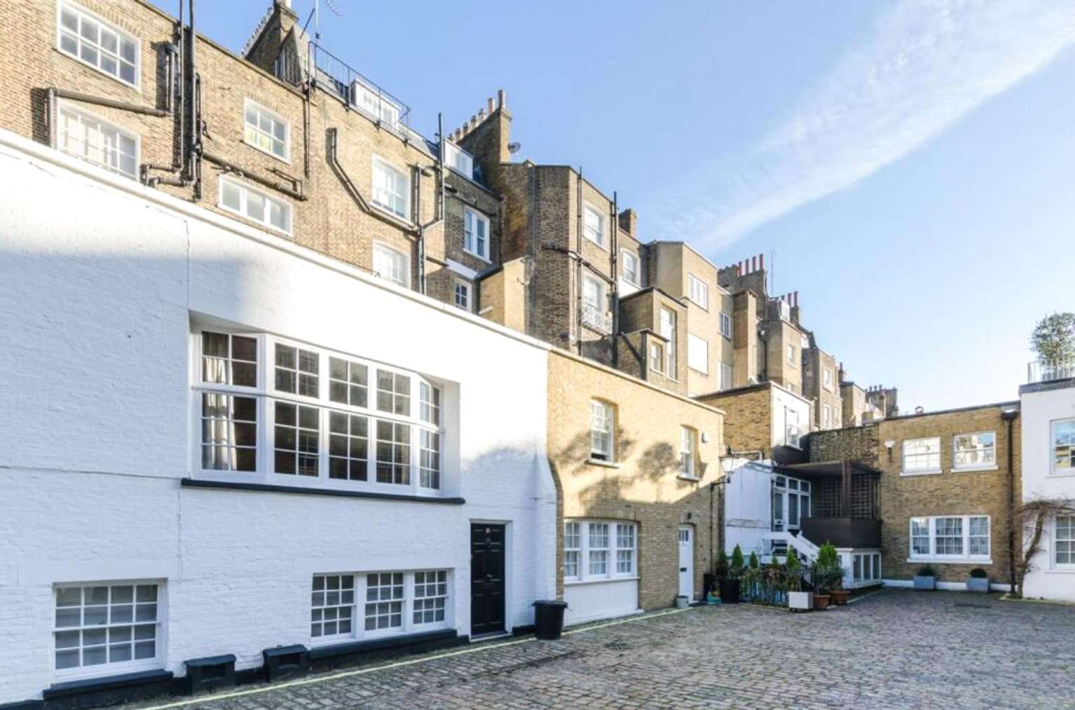 Bryanston Mews East, London, W1H 2DB | Property for lease | Savills