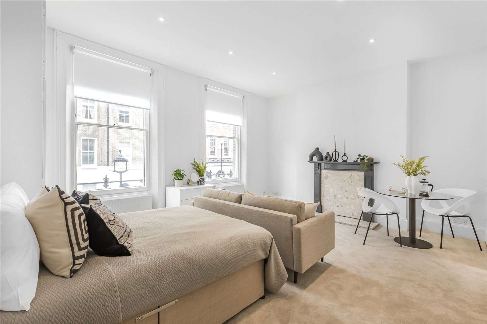 Nottingham Street, London, W1U 5ET | Property for lease | Savills