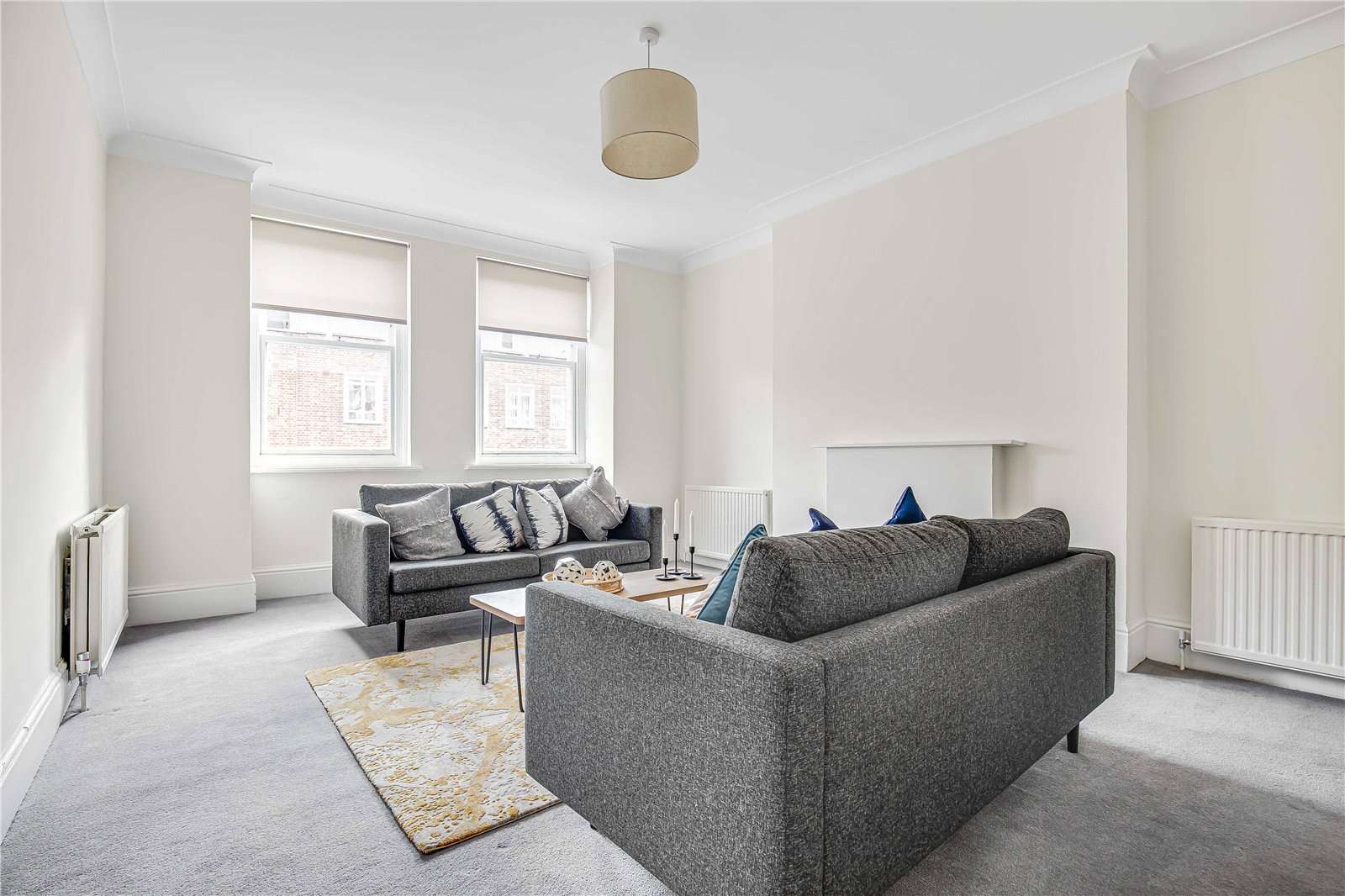 Marylebone High Street, London, W1U 4RJ | Property for lease | Savills