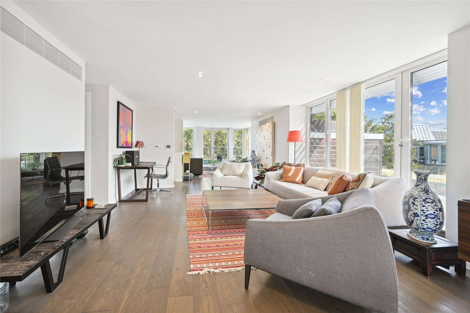 Crabtree Place, London, W1T 2AT | Property to rent | Savills