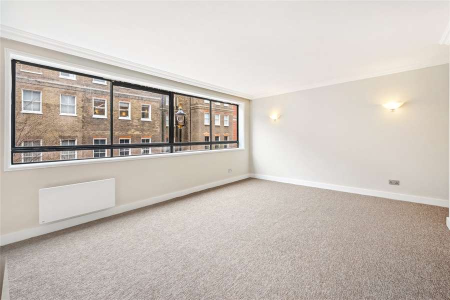 Queen Anne Street, London, W1G 9HN | Property to rent | Savills