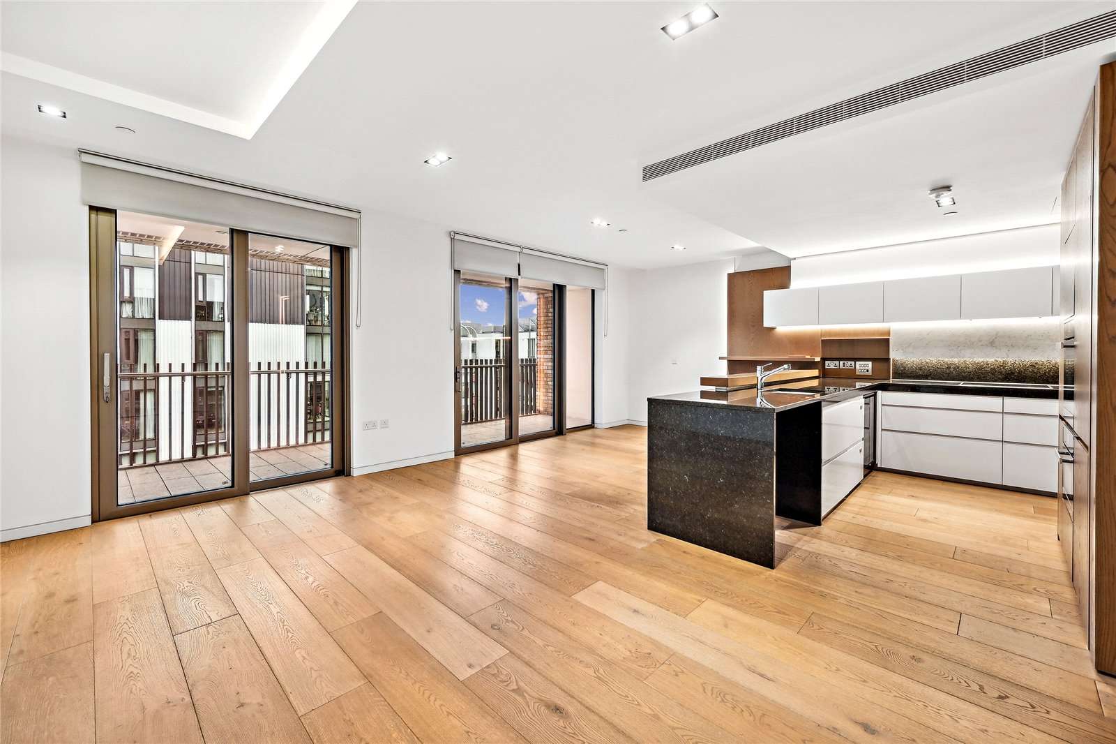 Pearson Square, London, W1T 3BJ | New homes to rent | Savills