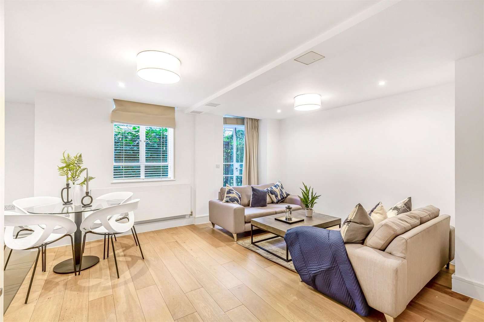 Wimpole Street, London, W1G 8GL | Bất động sản cho thuê | Savills