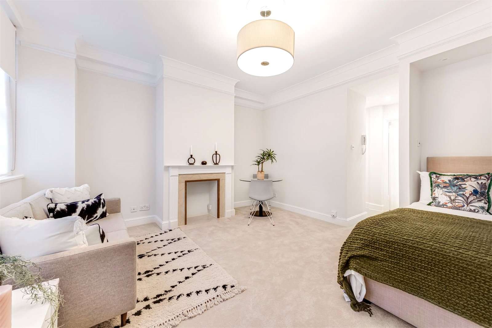 Devonshire Street, London, W1W 5EF | Property to rent | Savills