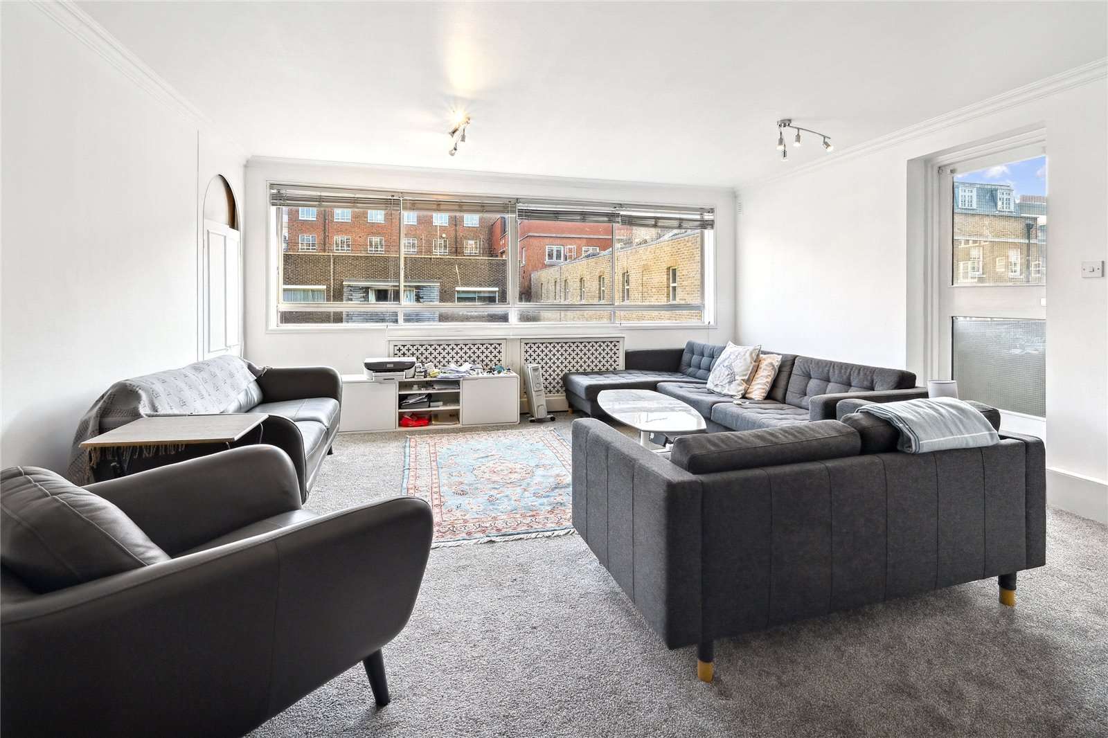 Harley Street, London, W1G 9PH | Property for lease | Savills