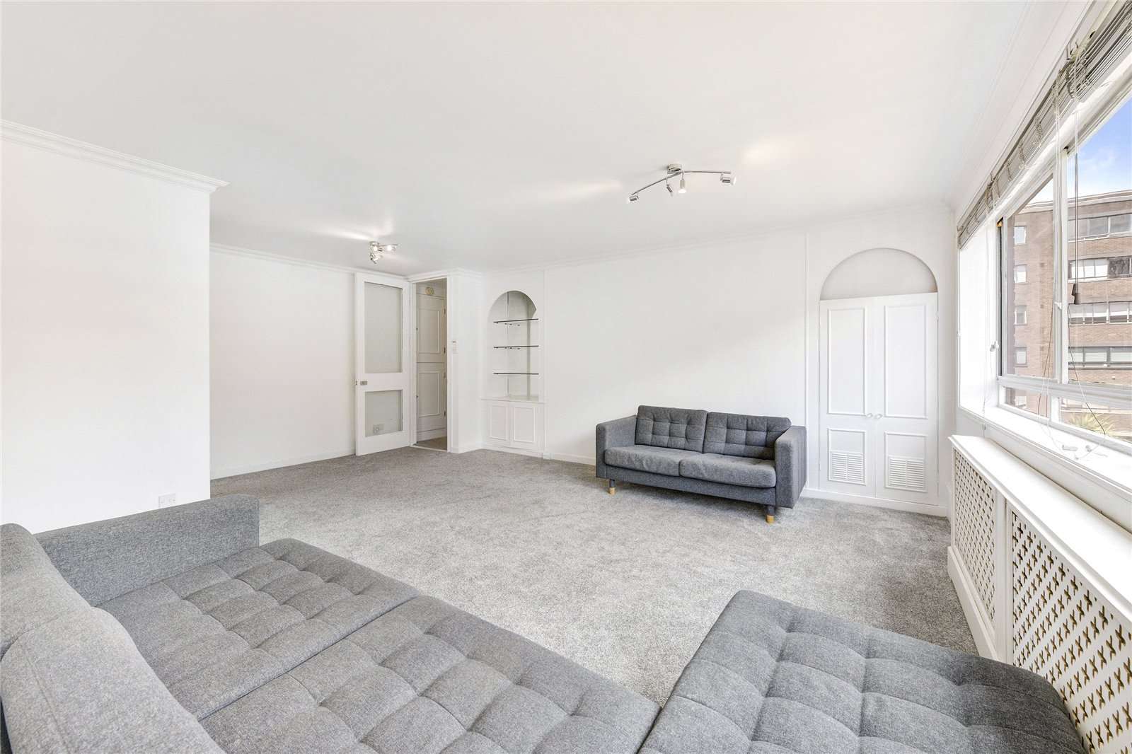 Harley Street, London, W1G 9PH | Property to rent | Savills