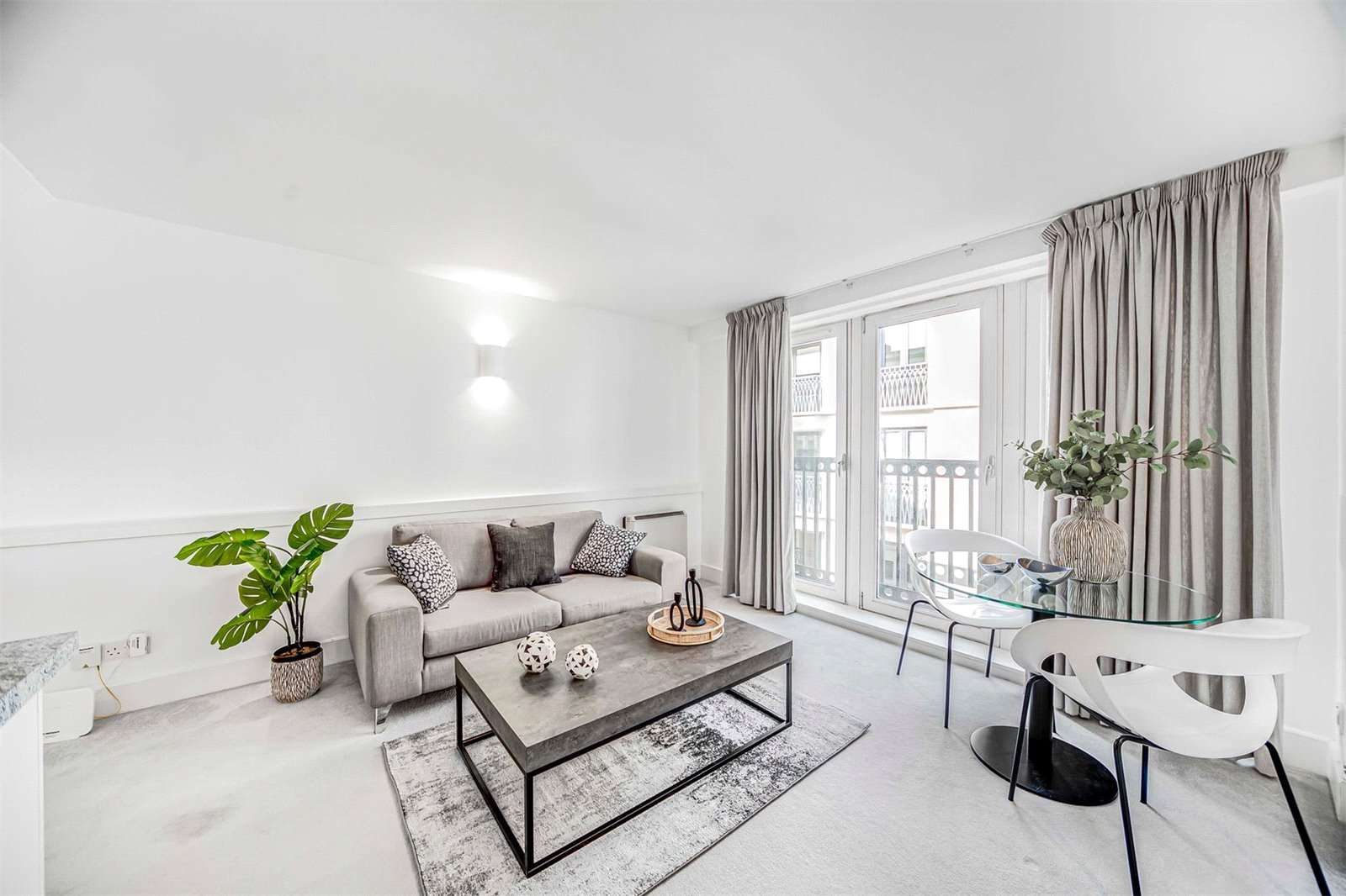 Cramer Street, London, W1U 4DZ | Property to rent | Savills