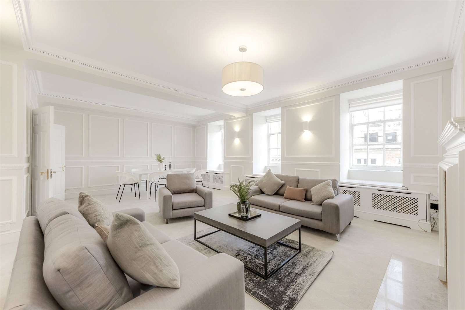 Weymouth Street, London, W1W 6DB | Property to rent | Savills