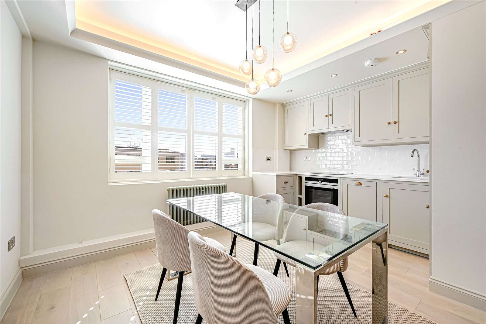 Park Crescent, London, W1B 1PE | Property to rent | Savills