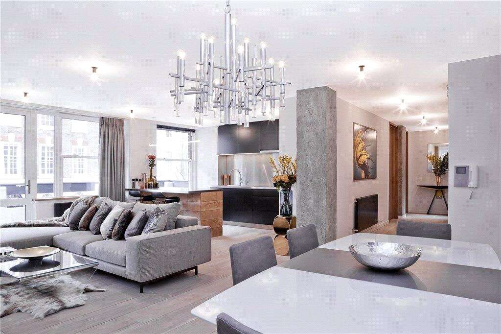 Weymouth Street, London, W1W 5BX | Property to rent | Savills