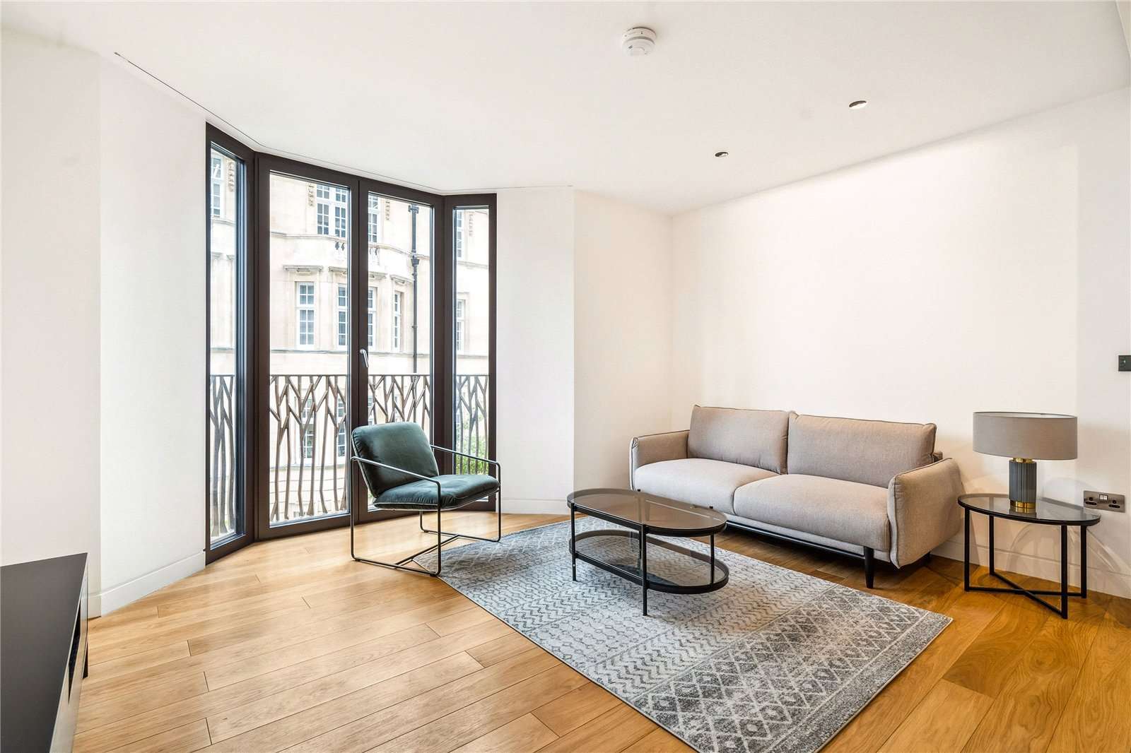 Great Portland Street, London, W1W 5QQ | New Homes & New Builds to rent ...