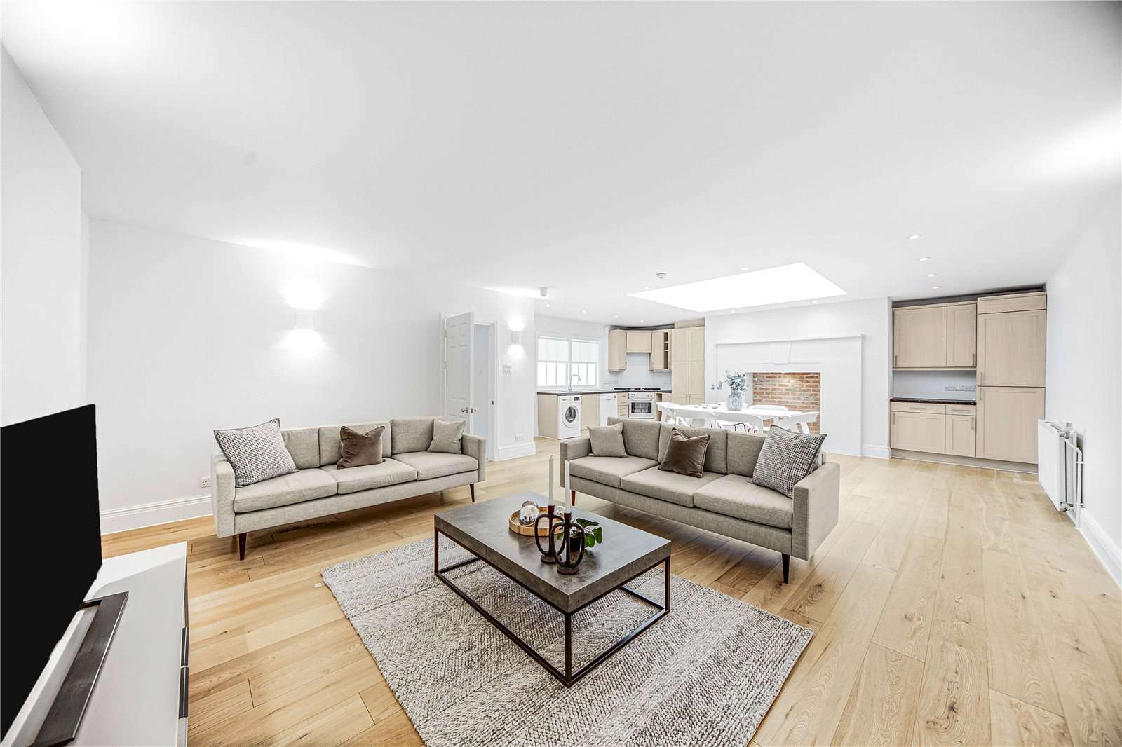 Wimpole Street, London, W1G 8AJ | Property to rent | Savills