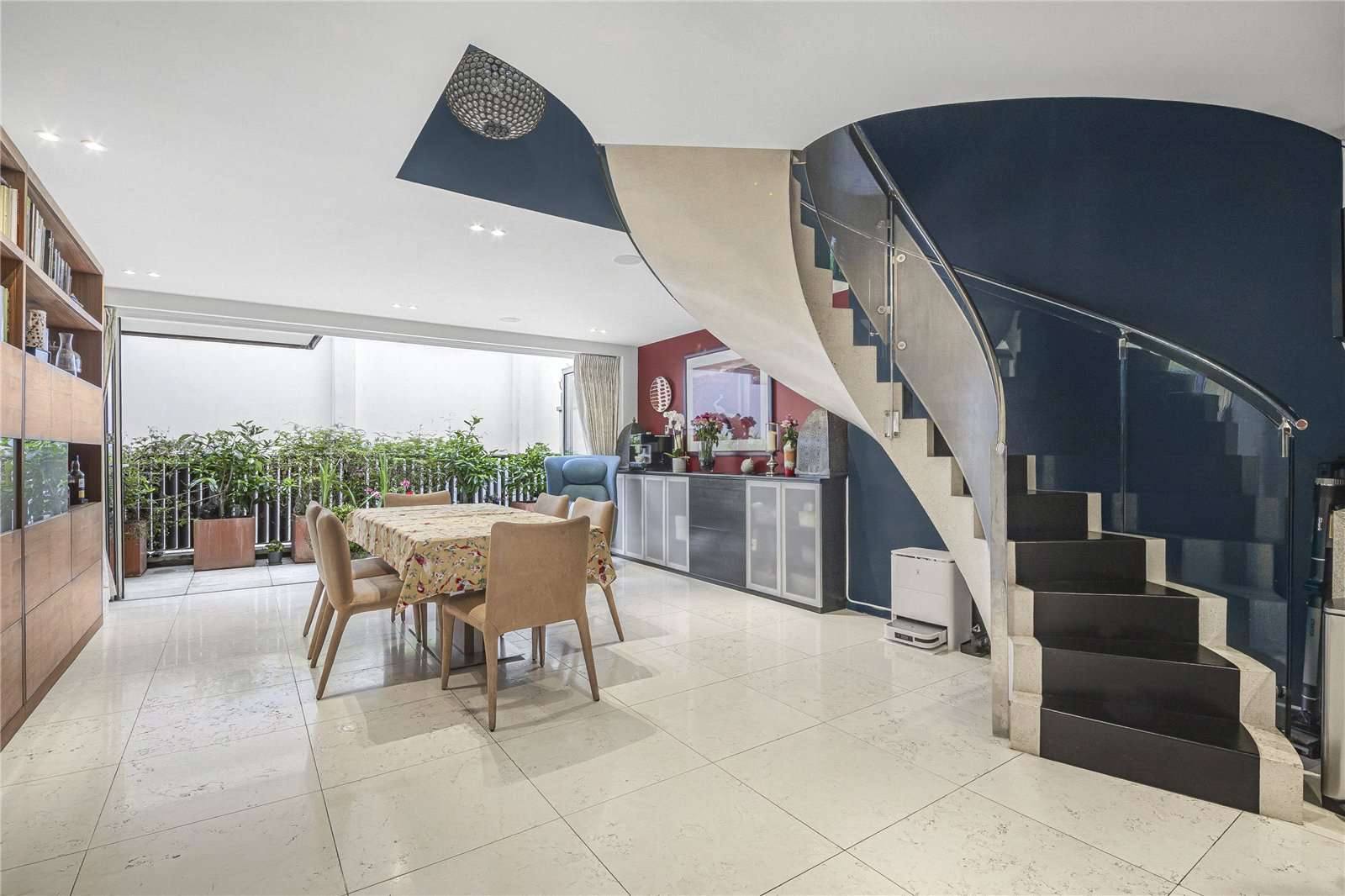 Crabtree Place, Fitzrovia, London, W1T 2AT | Property for sale | Savills