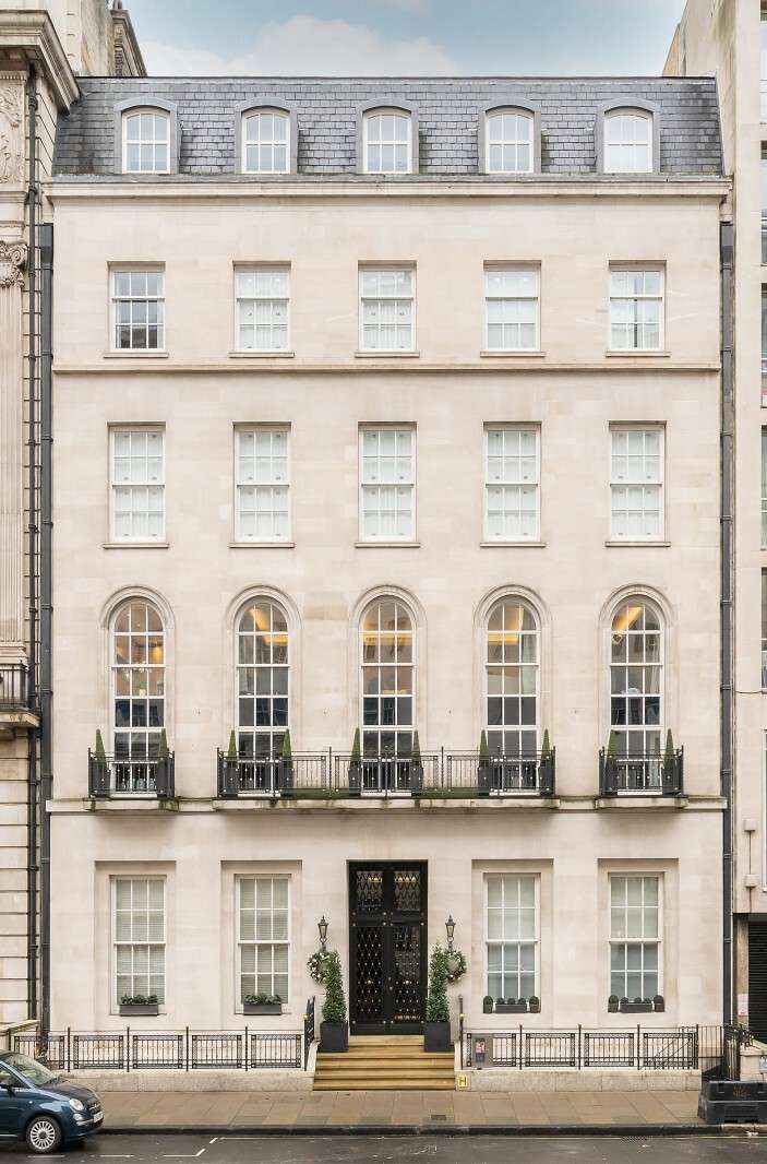 Portland Place, London, United Kingdom, W1B 1PW | Property for sale ...