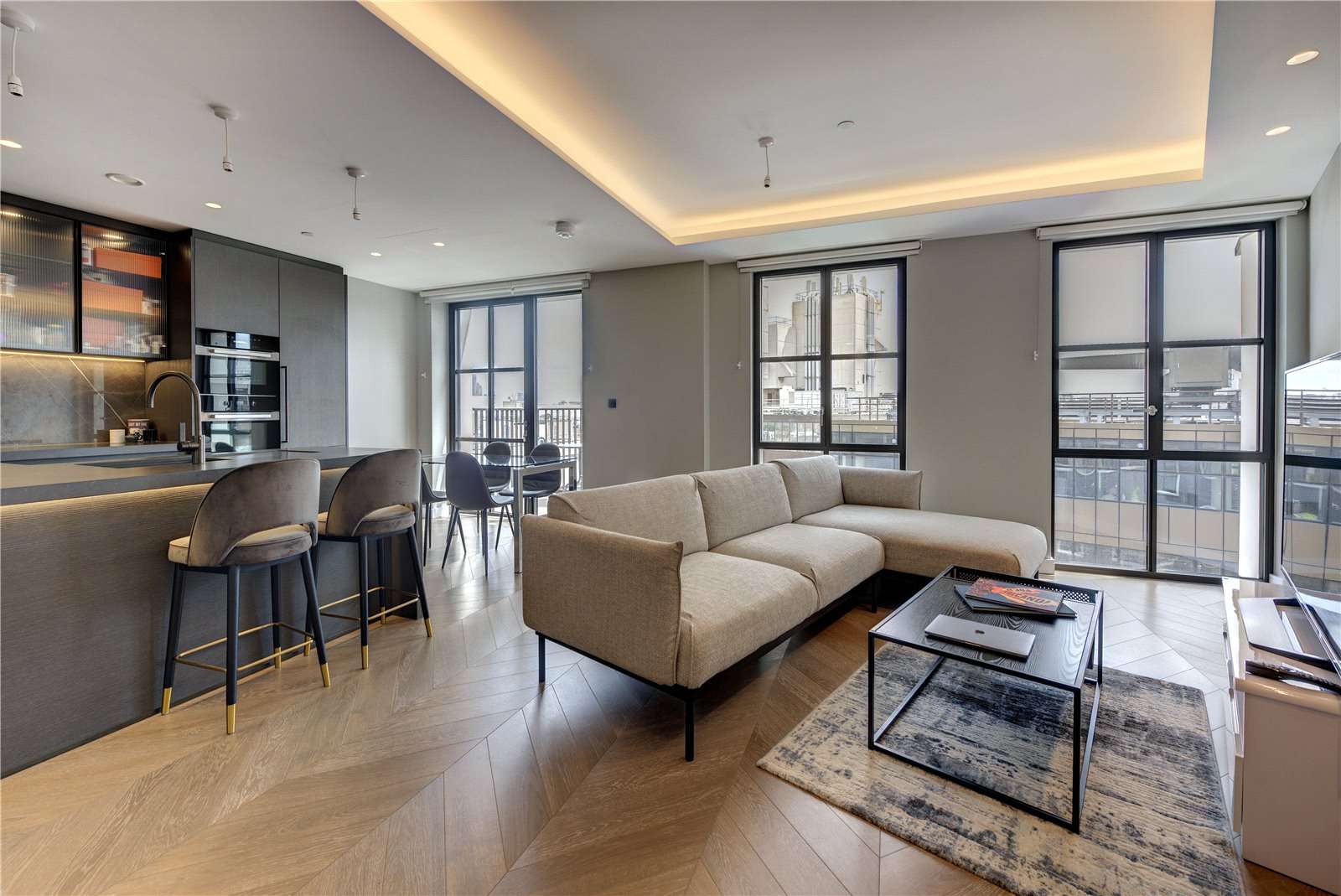 Property for sale in Marylebone, London | Savills