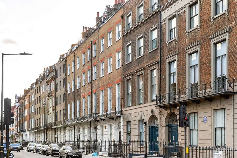 Property For Sale Wimpole at Stefanie Norton blog